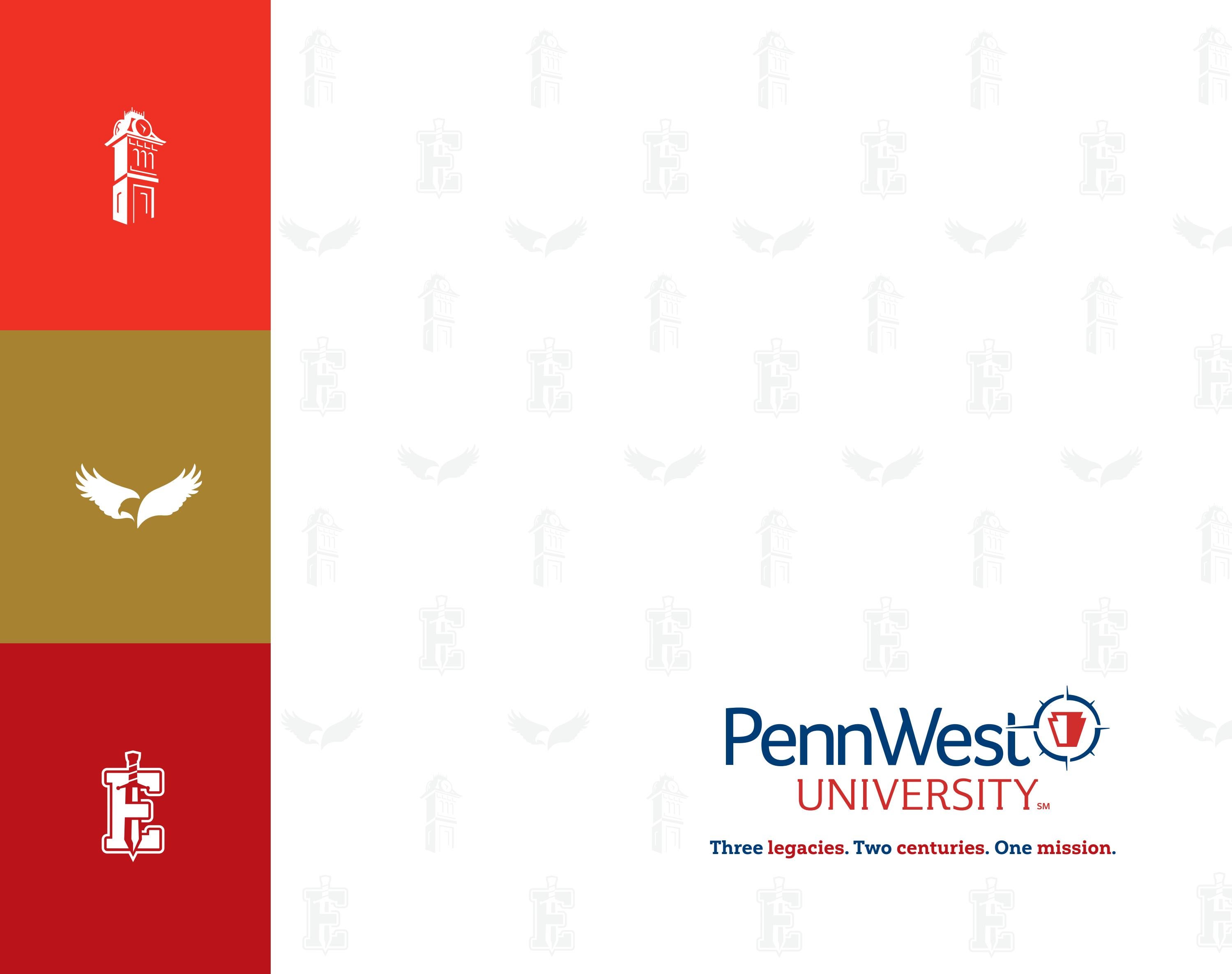 PennWest Viewbook by PennWest University - Issuu