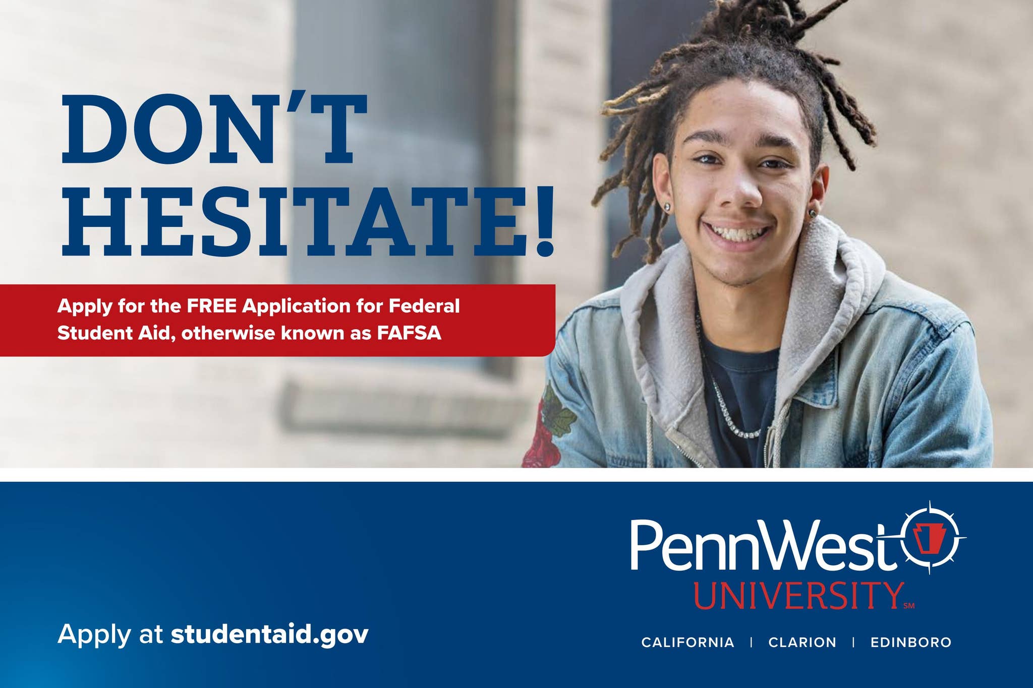 FASFA General by PennWest University - Issuu
