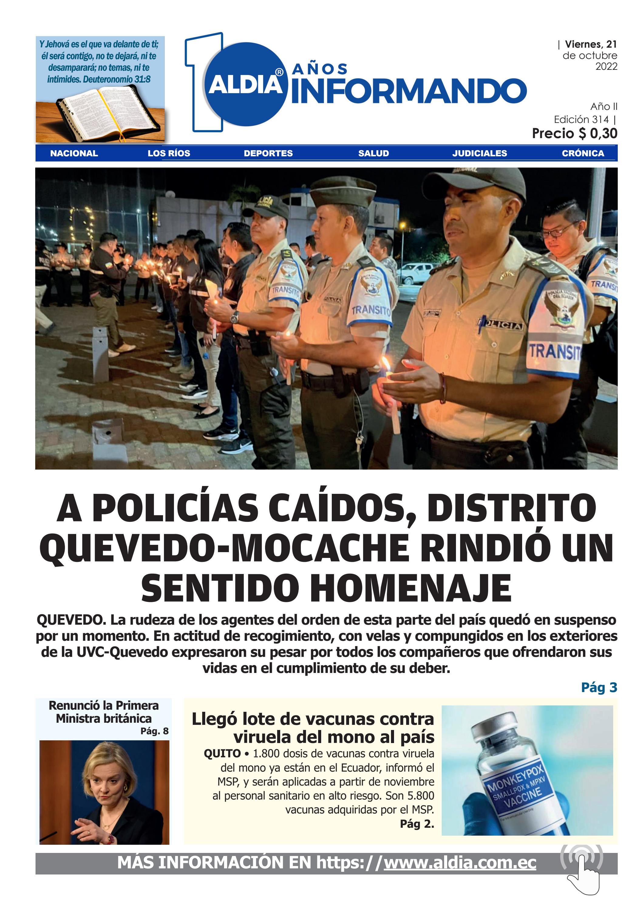 Edición 21 de octubre. Dr. Alberto Arroyo Preciado lanza libro by ...