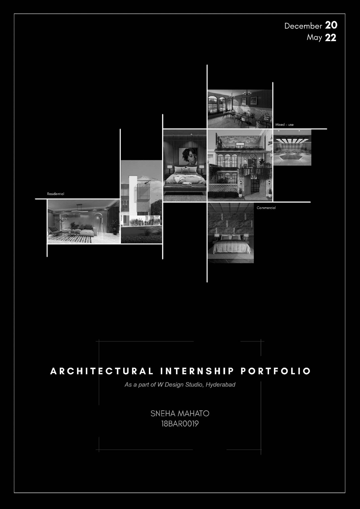 SNEHA MAHATO - INTERNSHIP PORTFOLIO by Sneha Mahato - Issuu