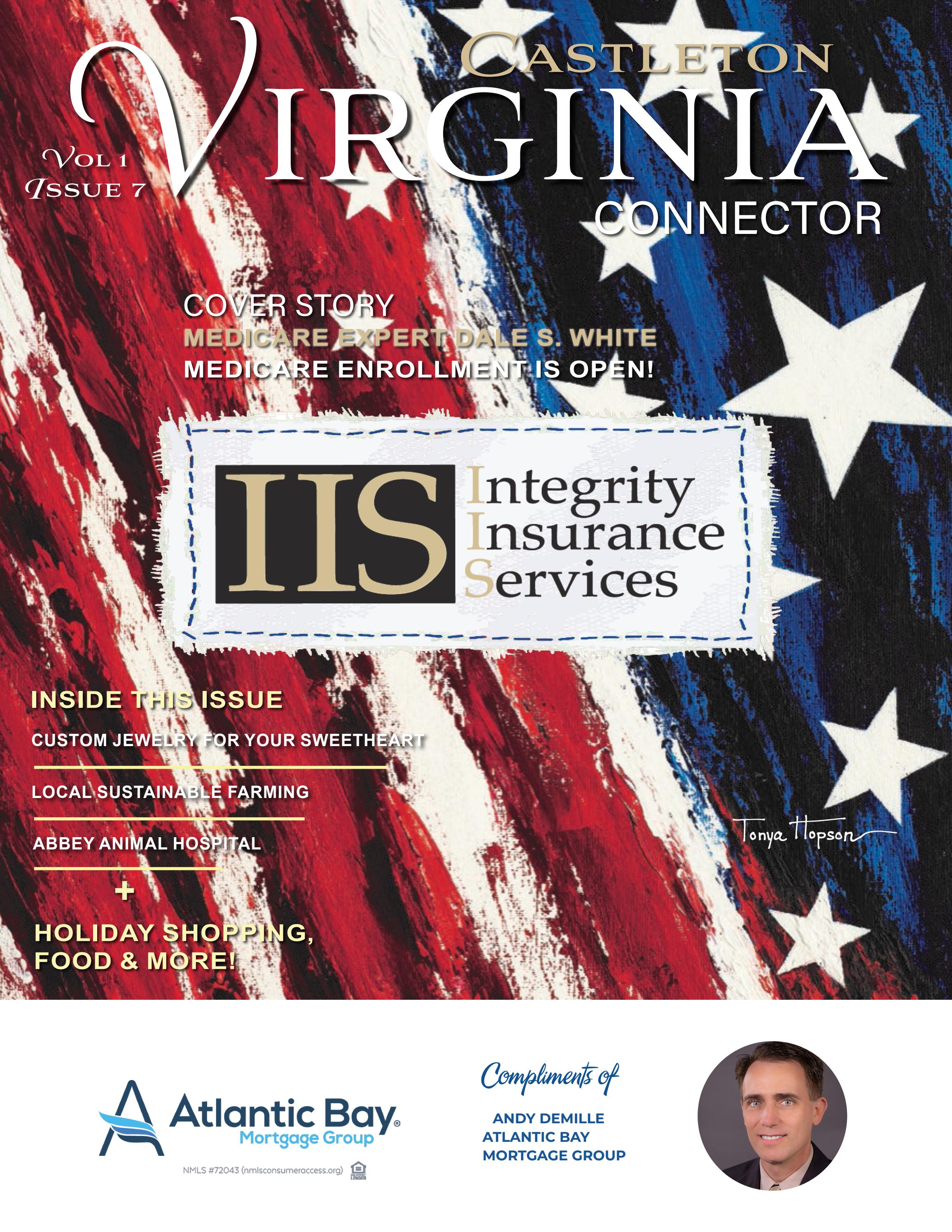 VIRGINIA CONNECTOR - NOV 2022 - CASTLETON by Local Umbrella Media - Issuu