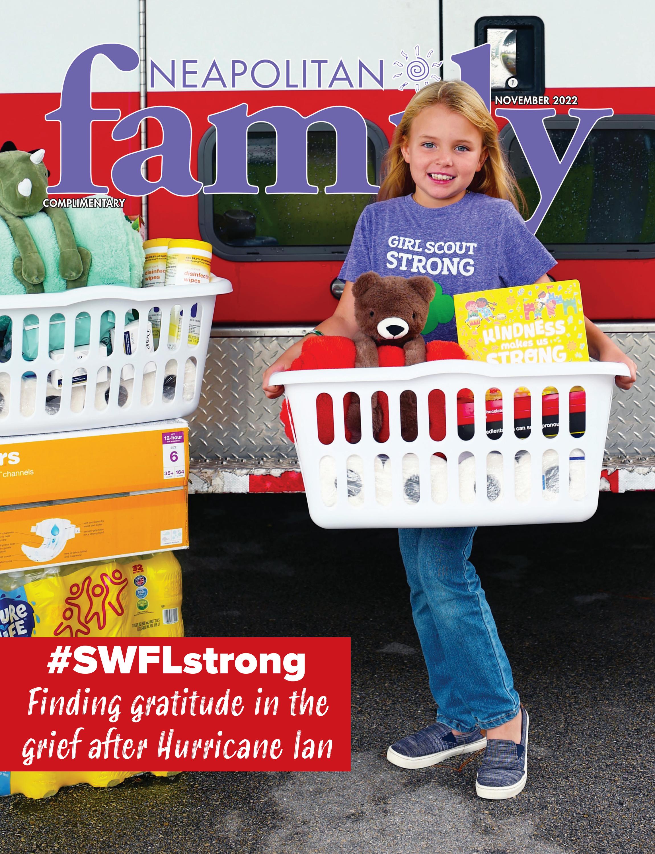 Neapolitan Family November 2022 by Neapolitan Family - Issuu