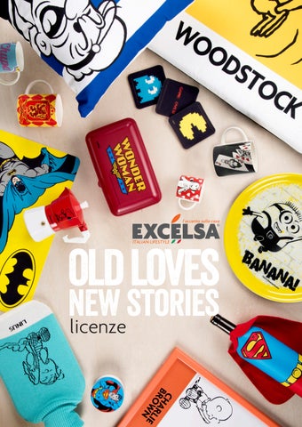 Excélsa | Catalogo Prodotti 2022 by Excélsa - Issuu