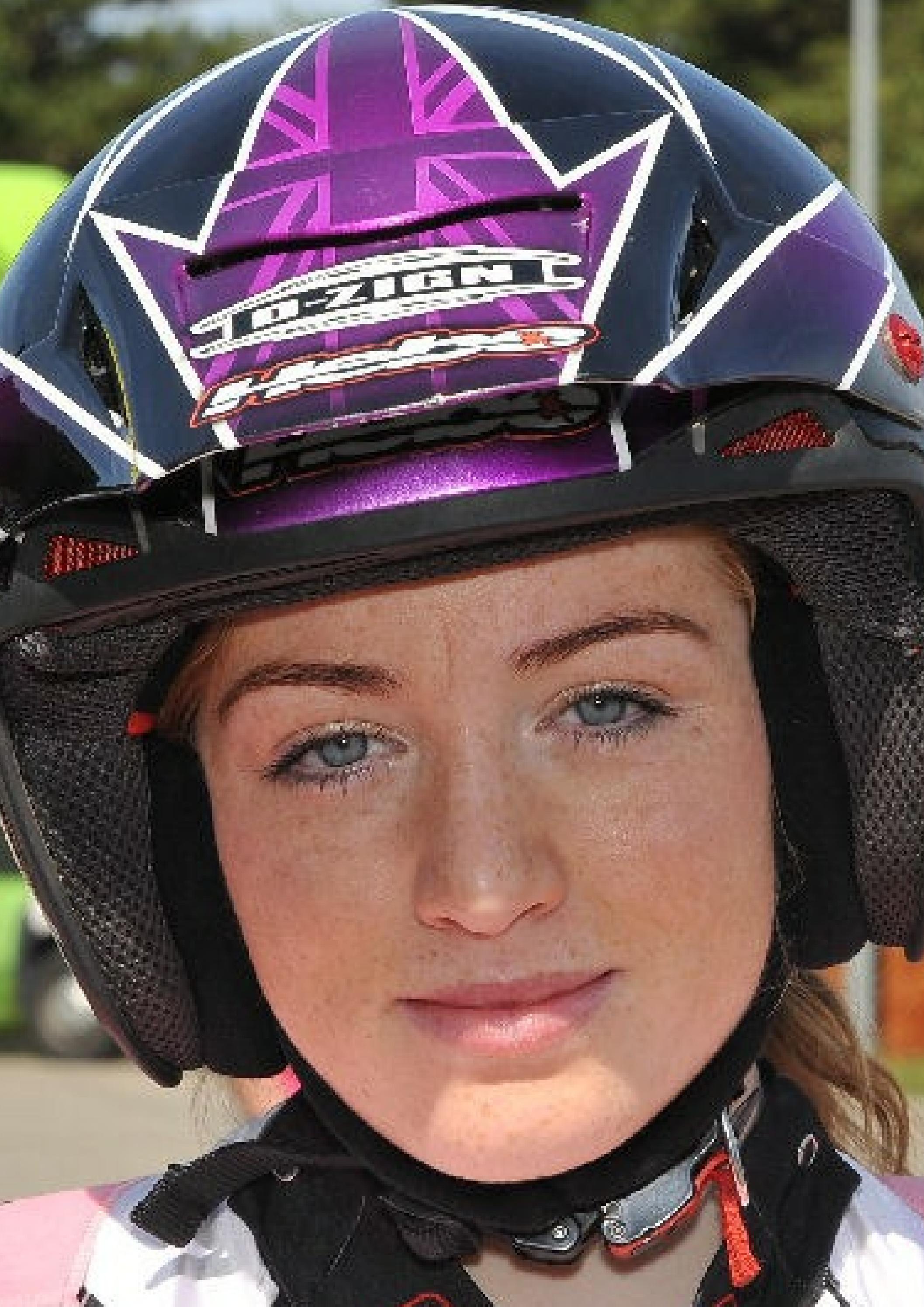 TRIAL - BRISTOW EMMA by CHARLY DEMATHIEU - Issuu