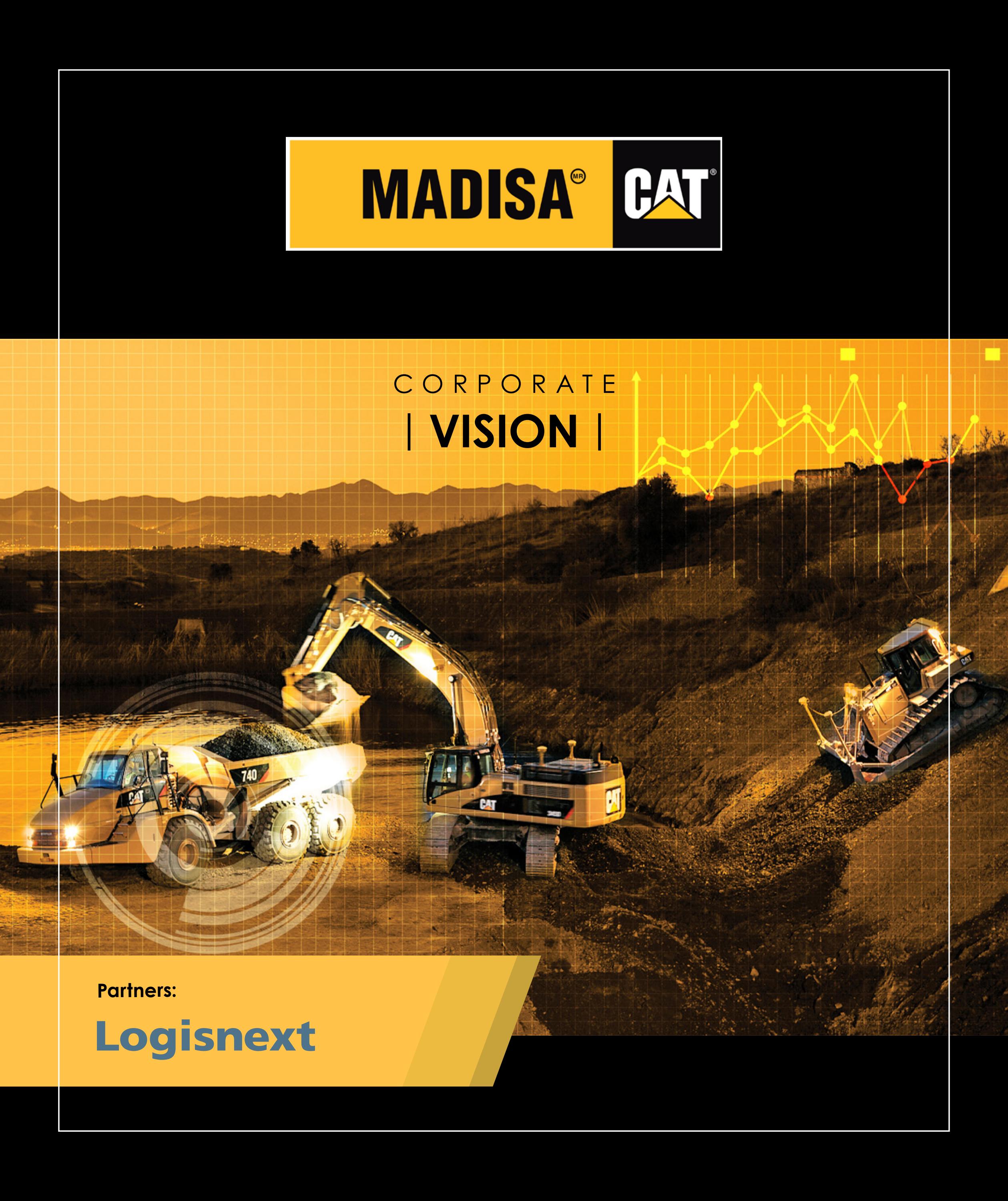 Madisa CAT | BBR - Brochure by The Boston Business Review - Issuu