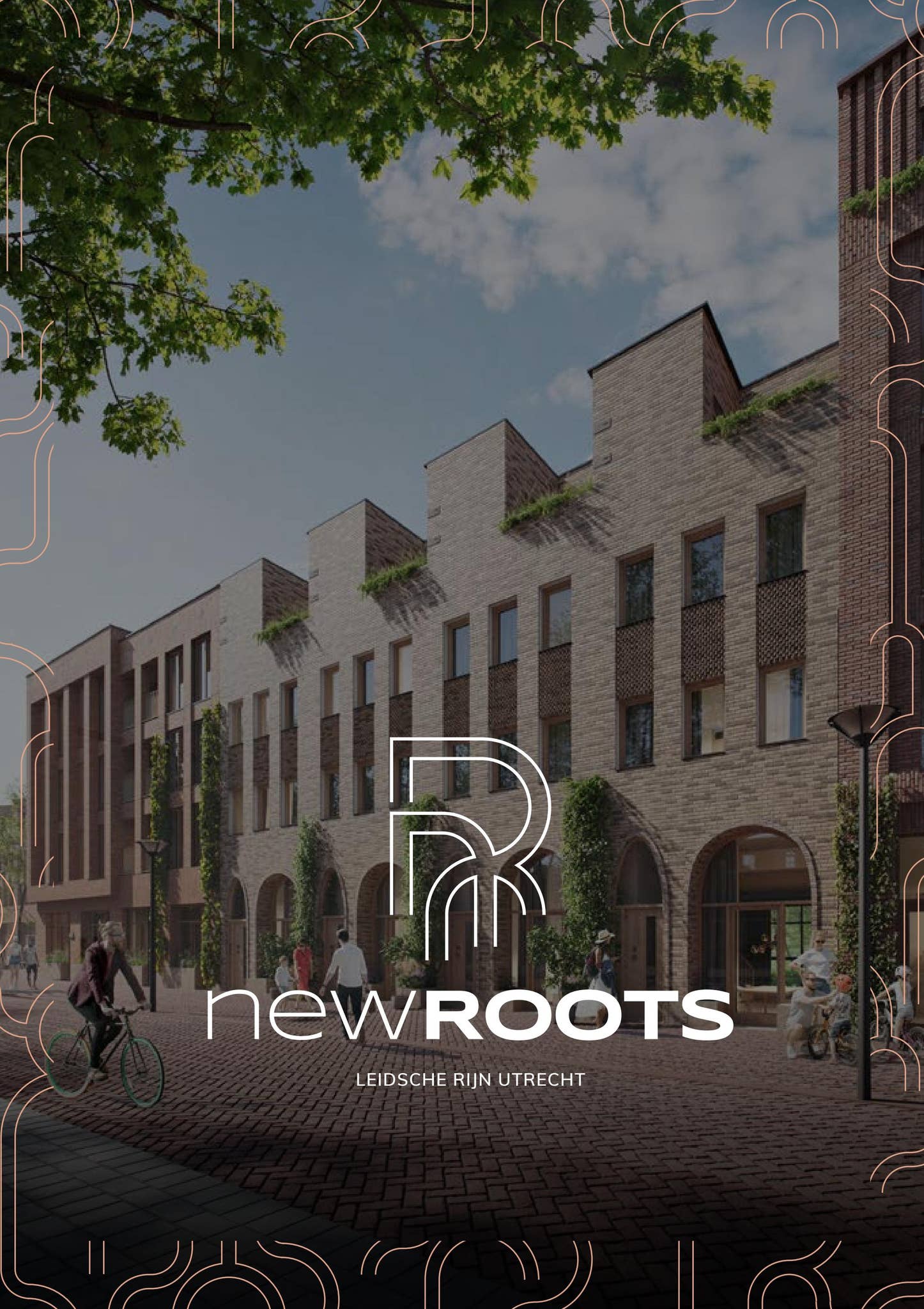 Mini Brochure New Roots by VORM - Issuu