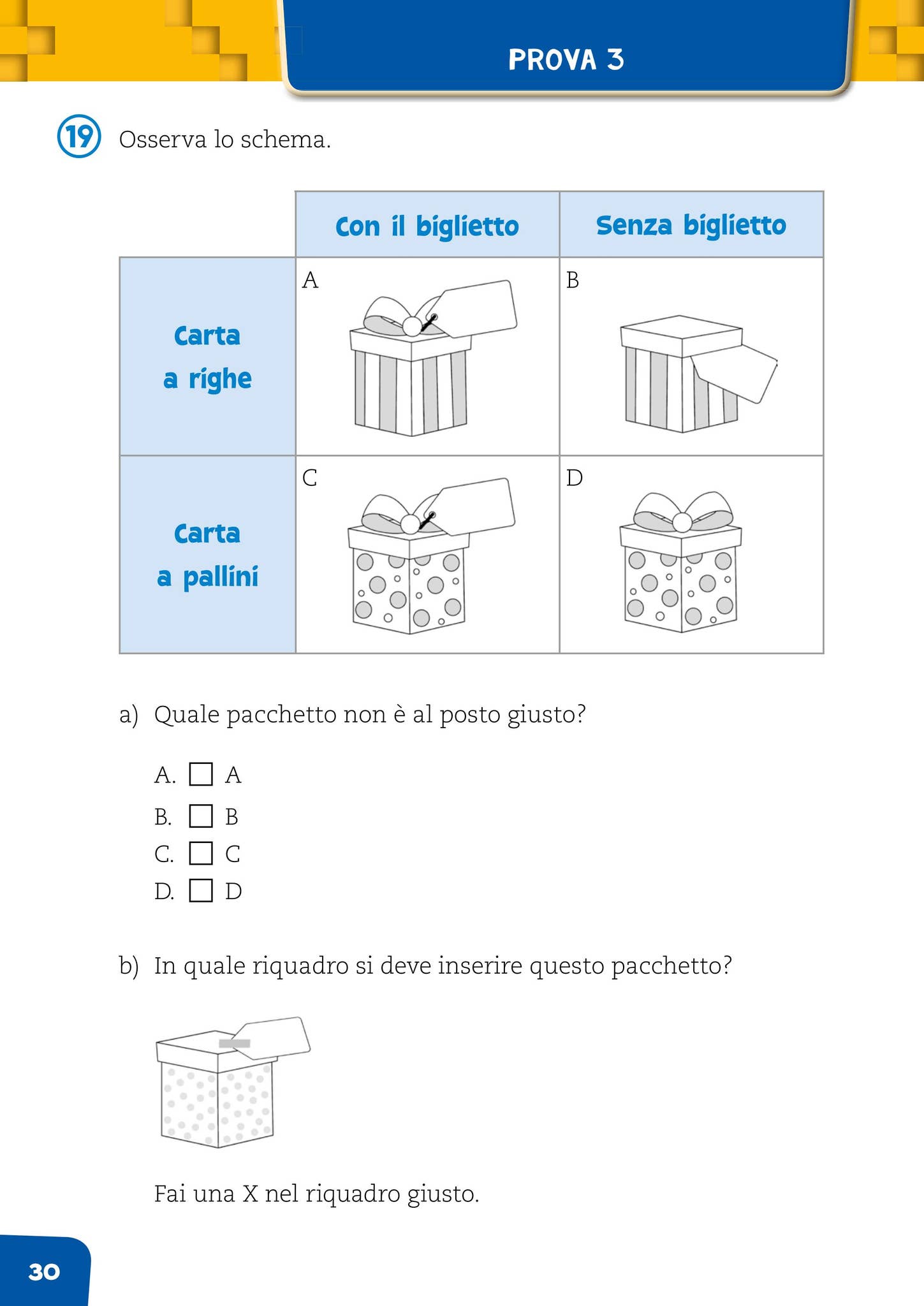 Pronti per la prova INVALSI - Matematica - Classe 2 - Edizione 2023 by ...