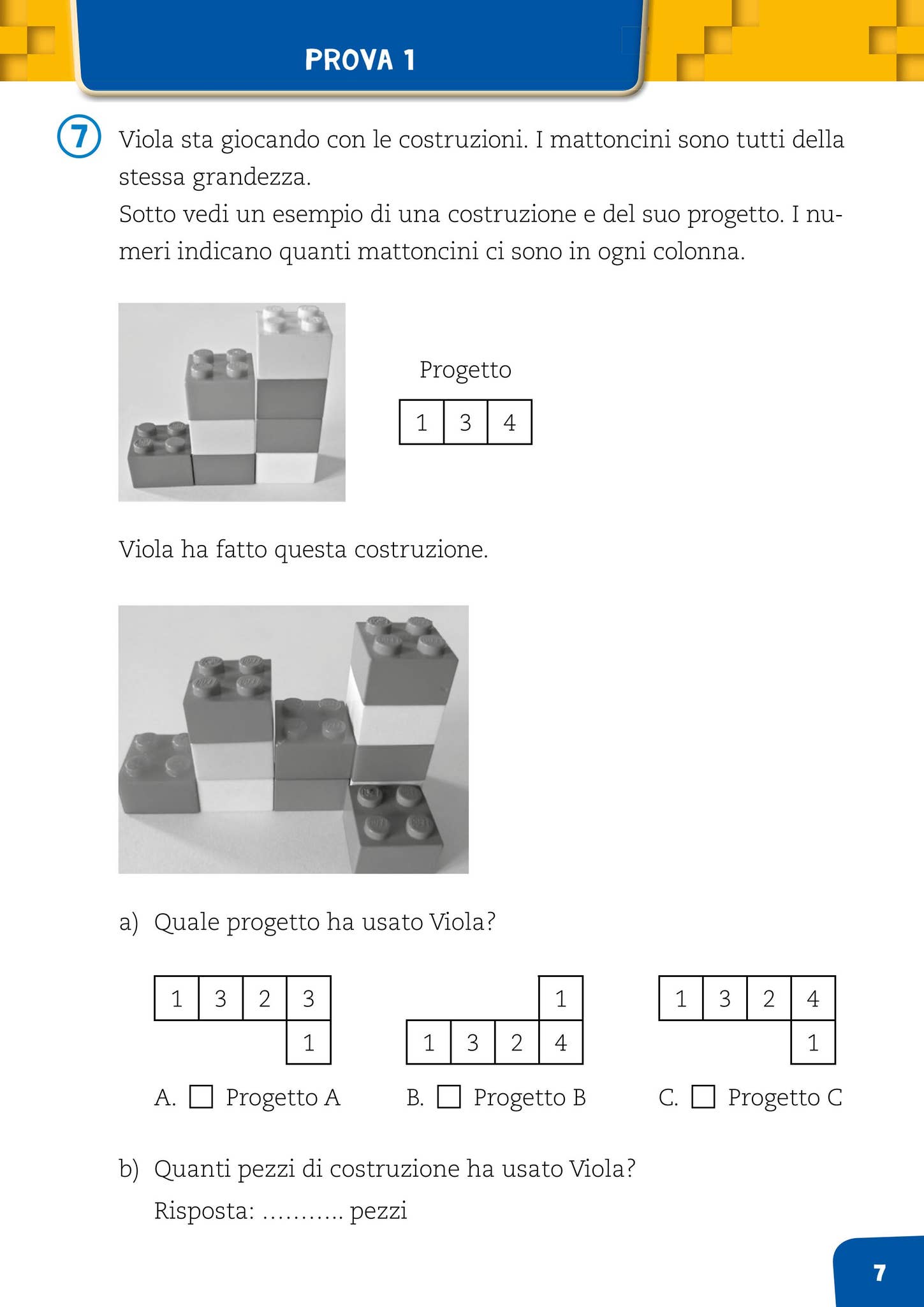 Pronti per la prova INVALSI - Matematica - Classe 2 - Edizione 2023 by ...