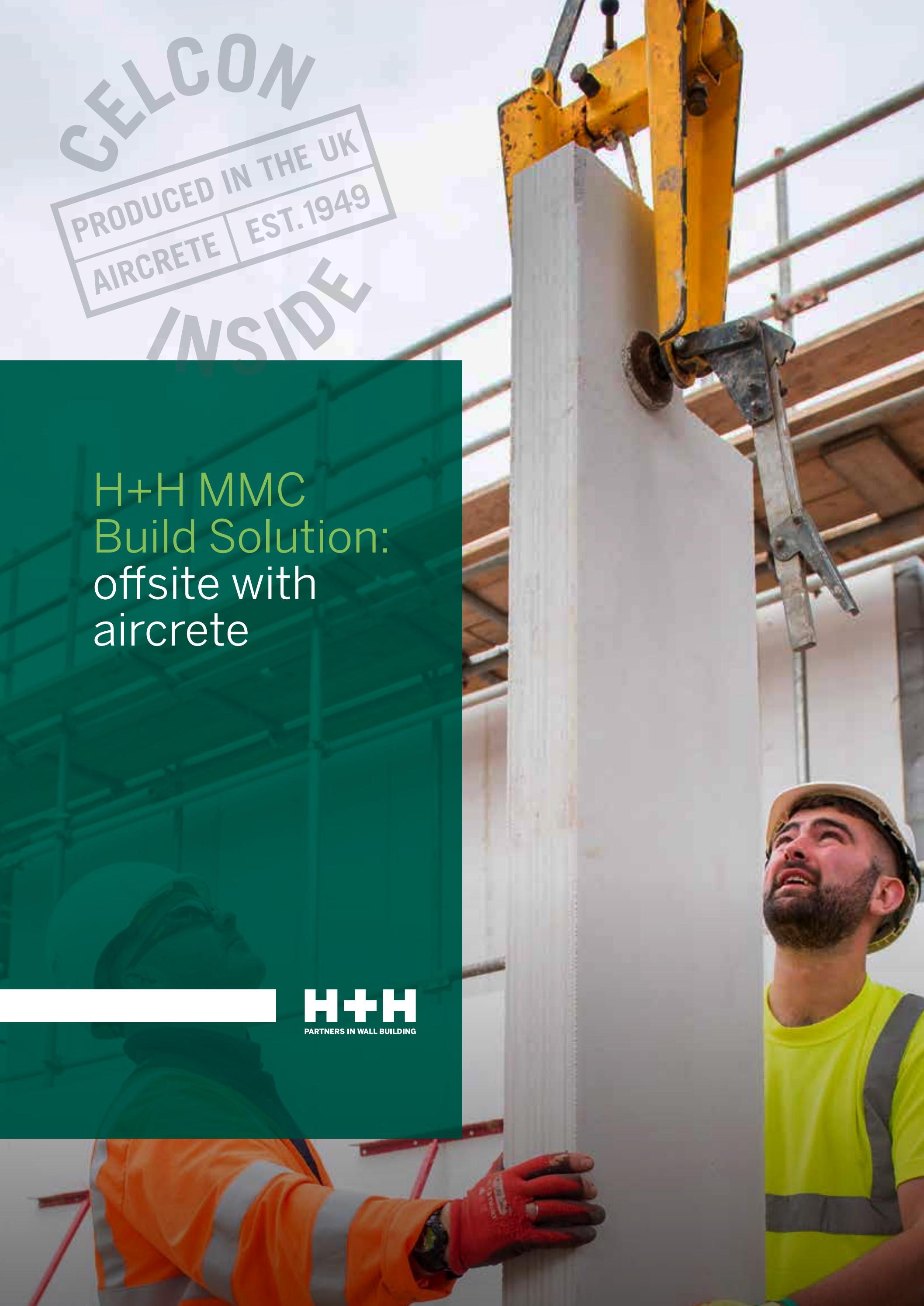 Vertical Wall Panel Brochure by HHUK - Issuu