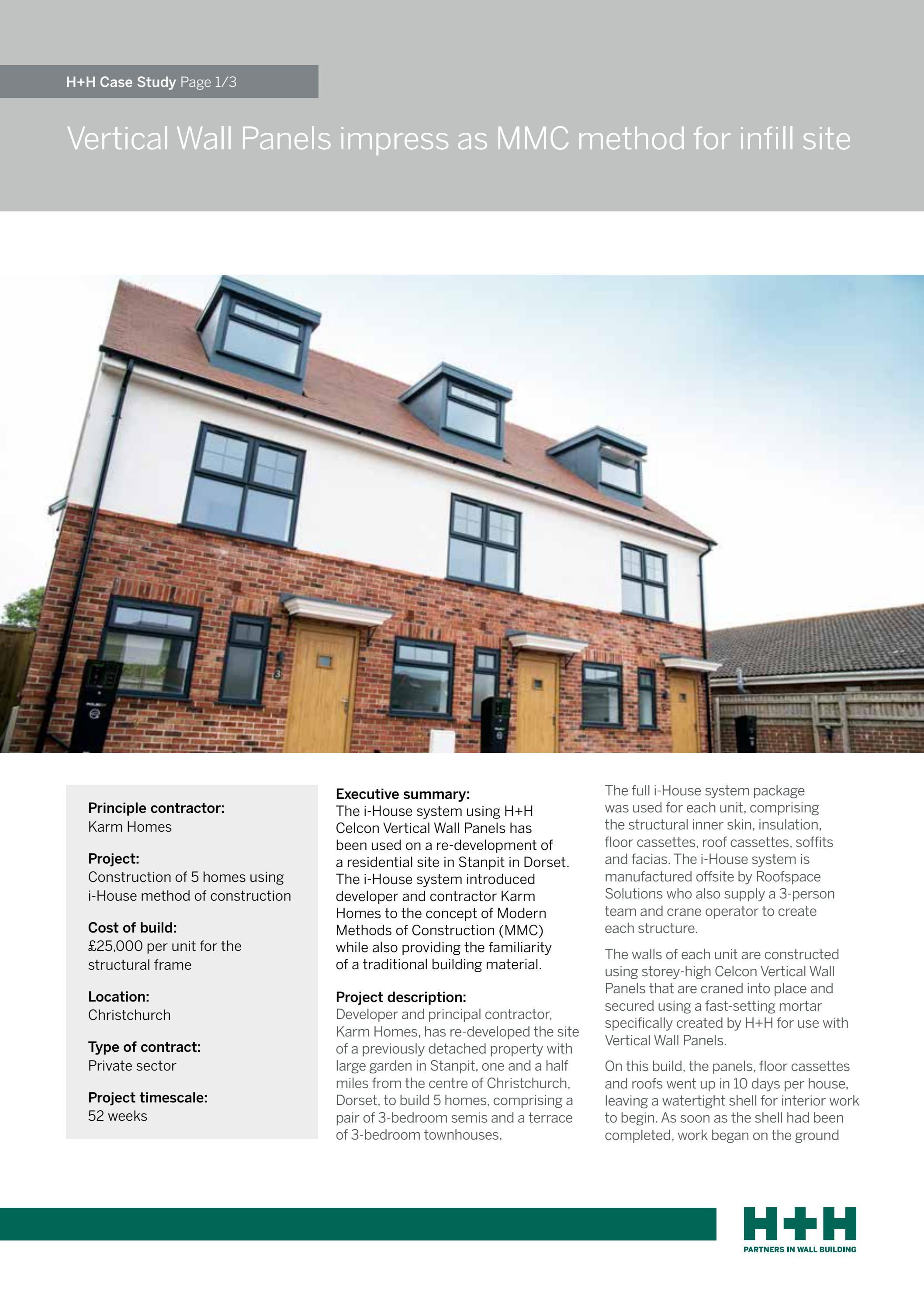 Karm Homes_Sanpit Case Study by HHUK - Issuu