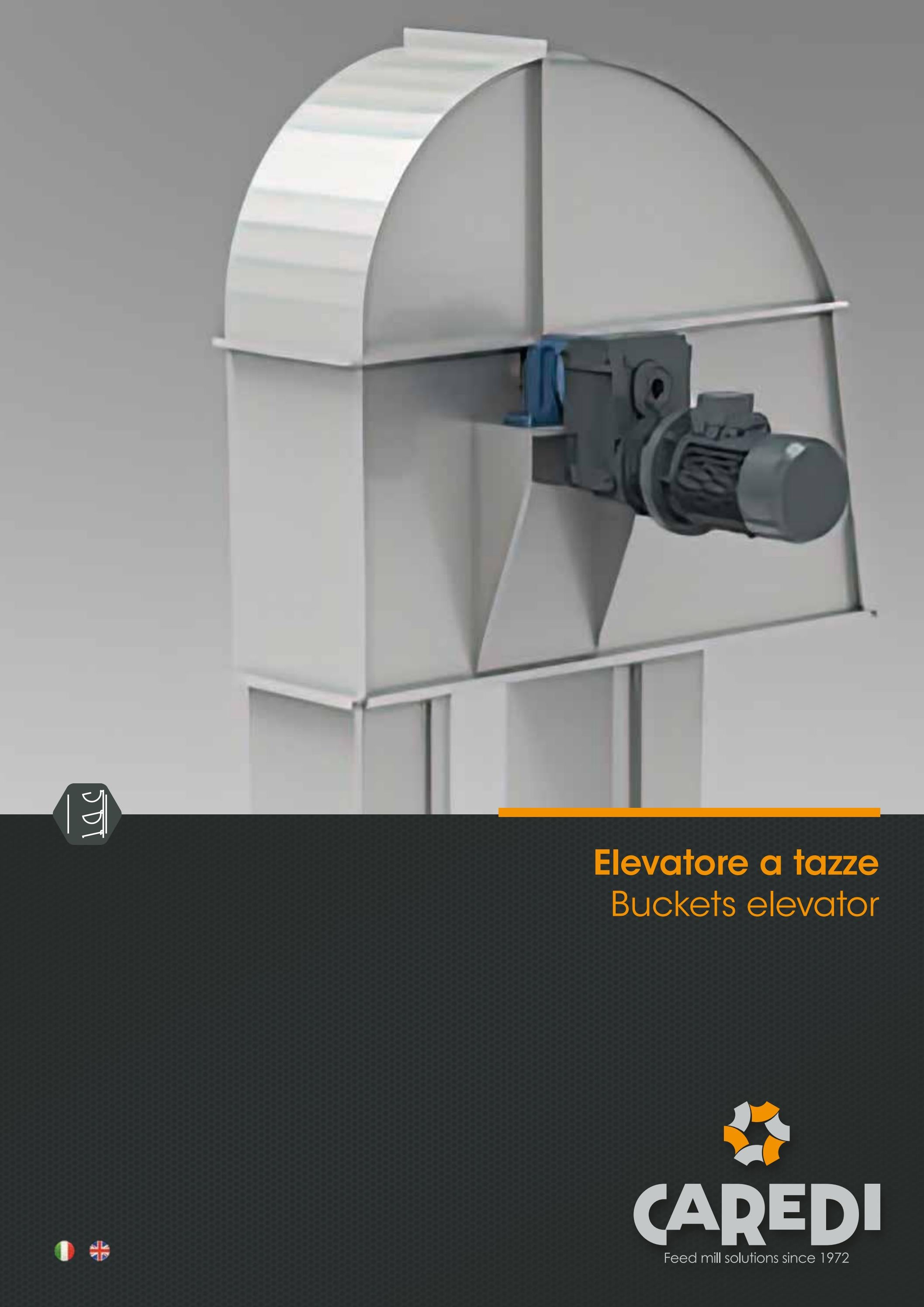 Caredi technical sheet-buckets elevator-IT-EN by FormaUbis - Issuu