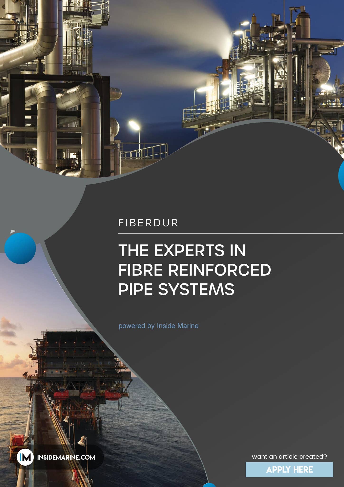 Fibedur by ProactivePublications - Issuu