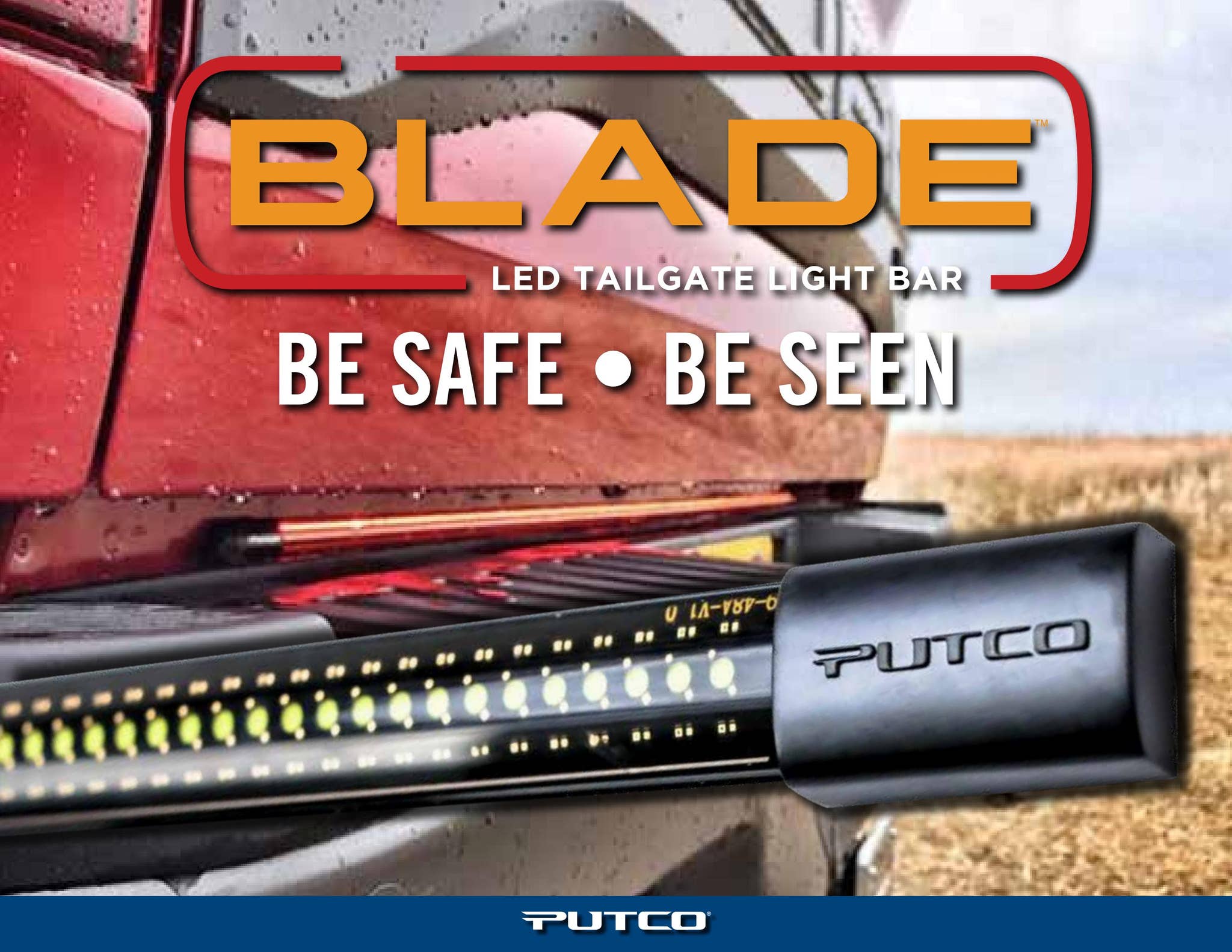 Putco Blade LED Tailgate Light Bar vs the Competition. by Putco - Issuu