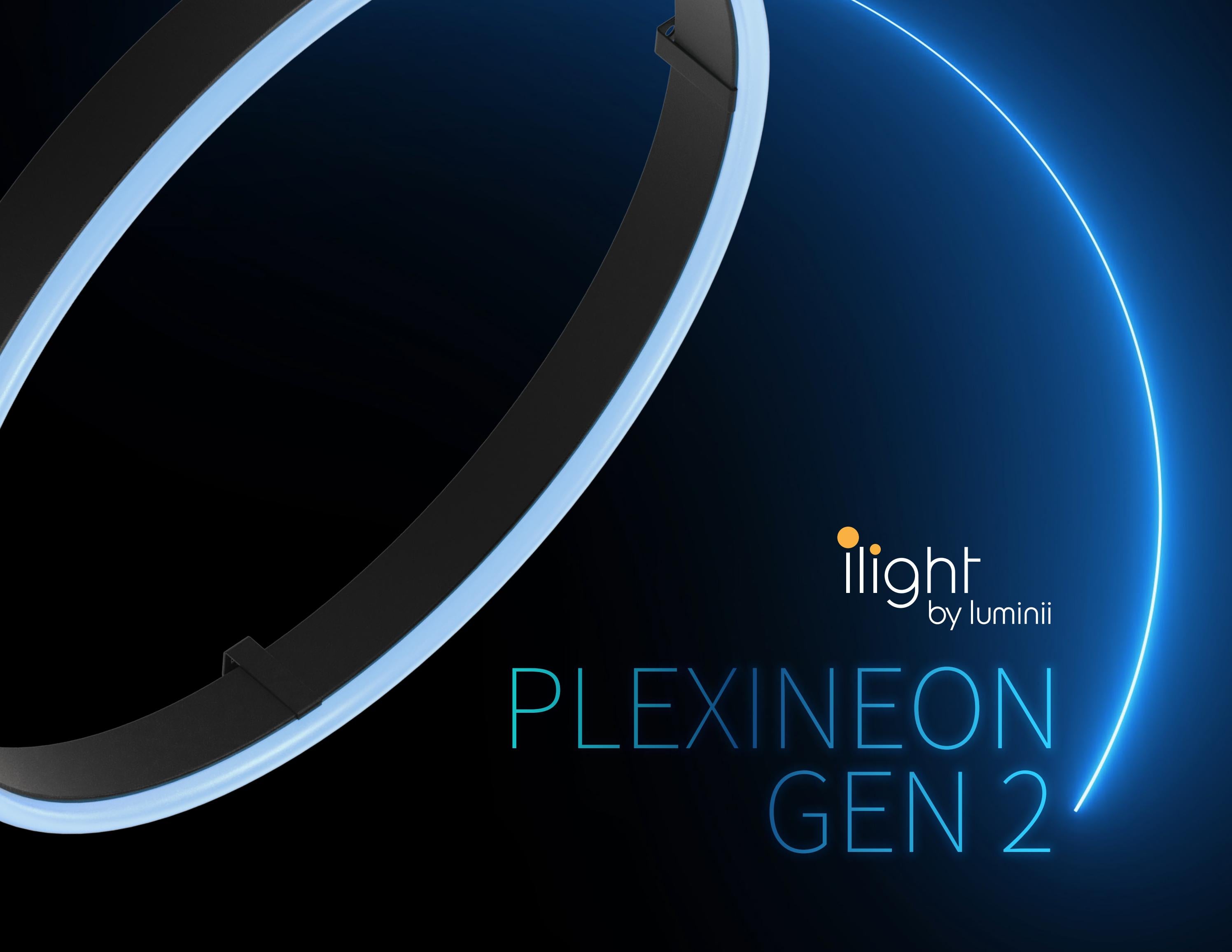 iLight Brochure by Luminii - Issuu