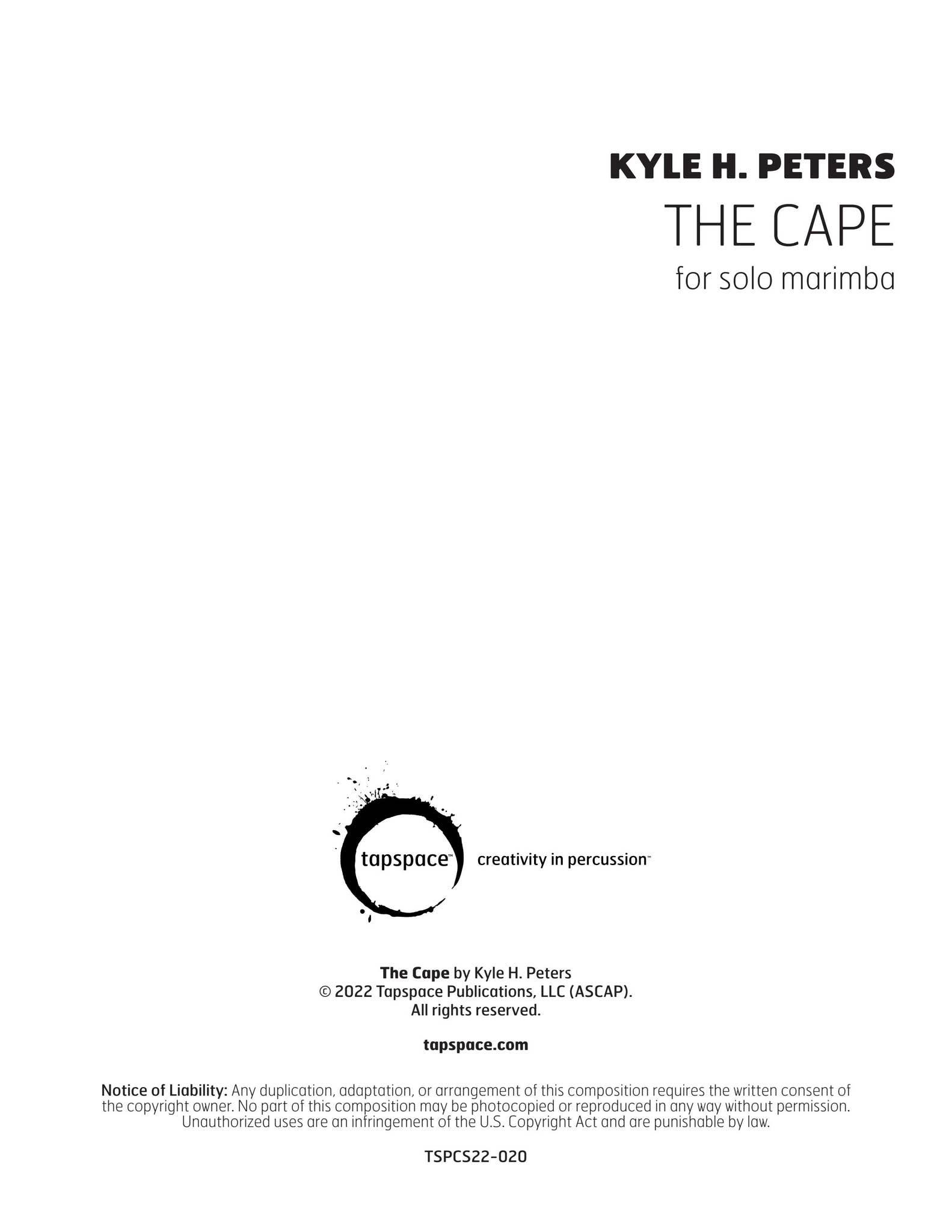 The Cape-SAMPLE by Tapspace - Issuu