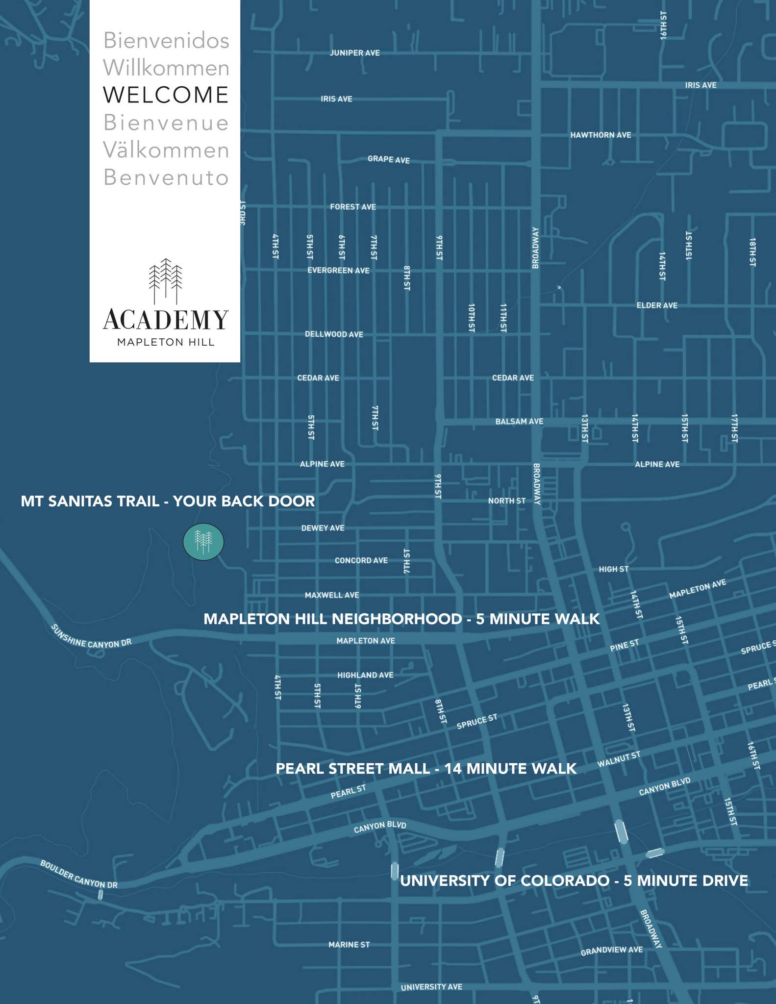 Academy Mapleton Hill Fall 2022 by AcademyBoulder - Issuu