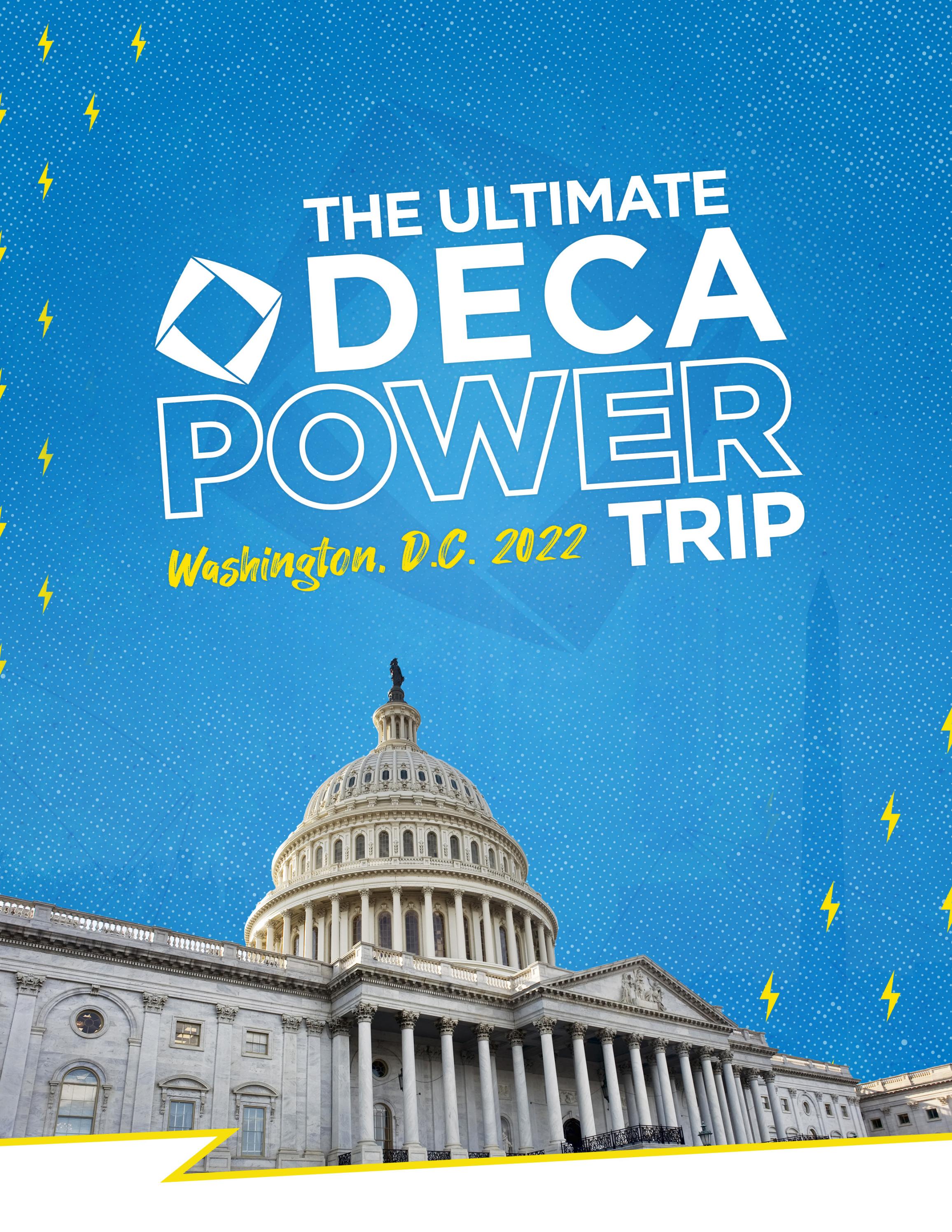 The Ultimate DECA Power Trip 2022 Program by DECA Inc. - Issuu