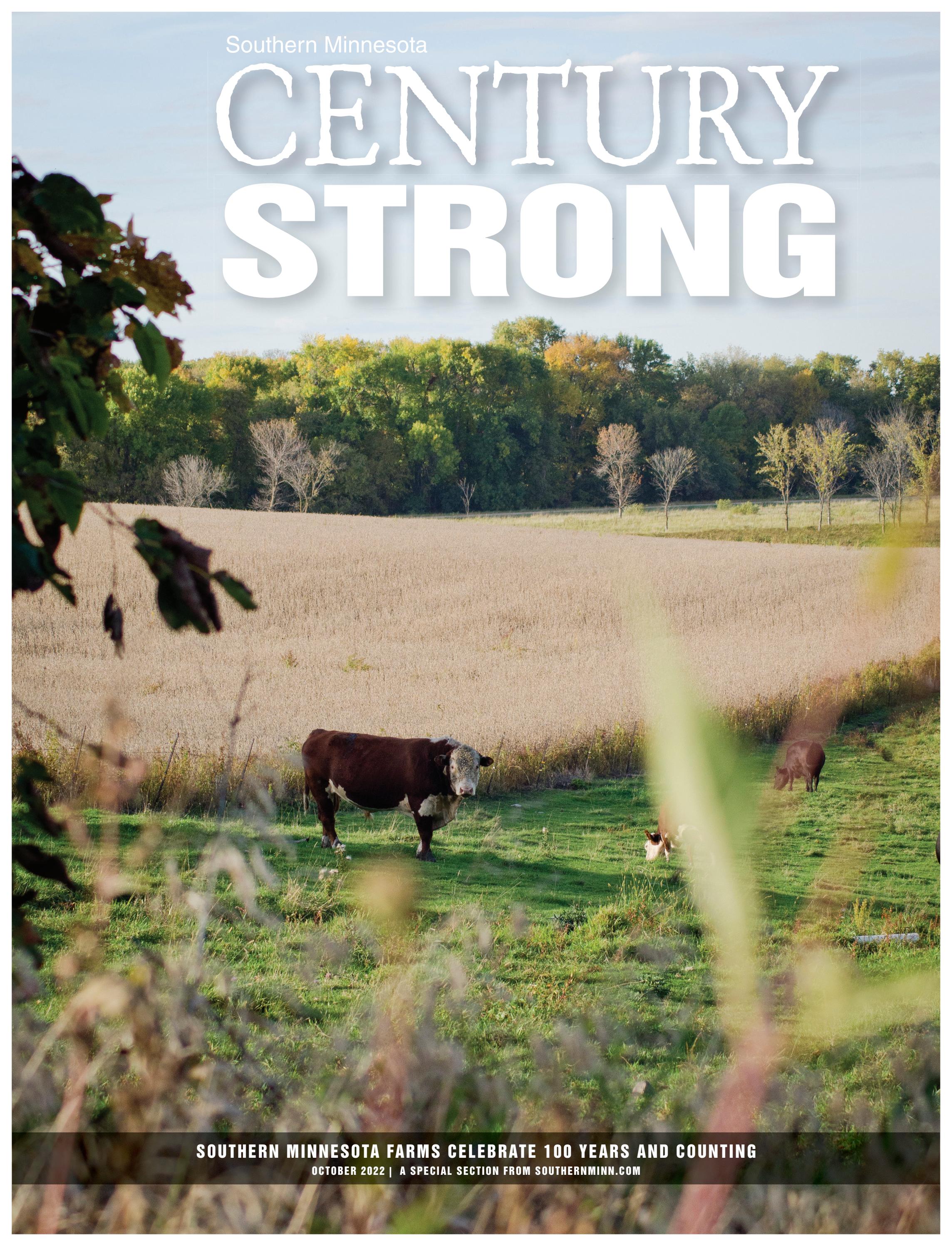 Century Strong 2022 by Kate Noet - Issuu