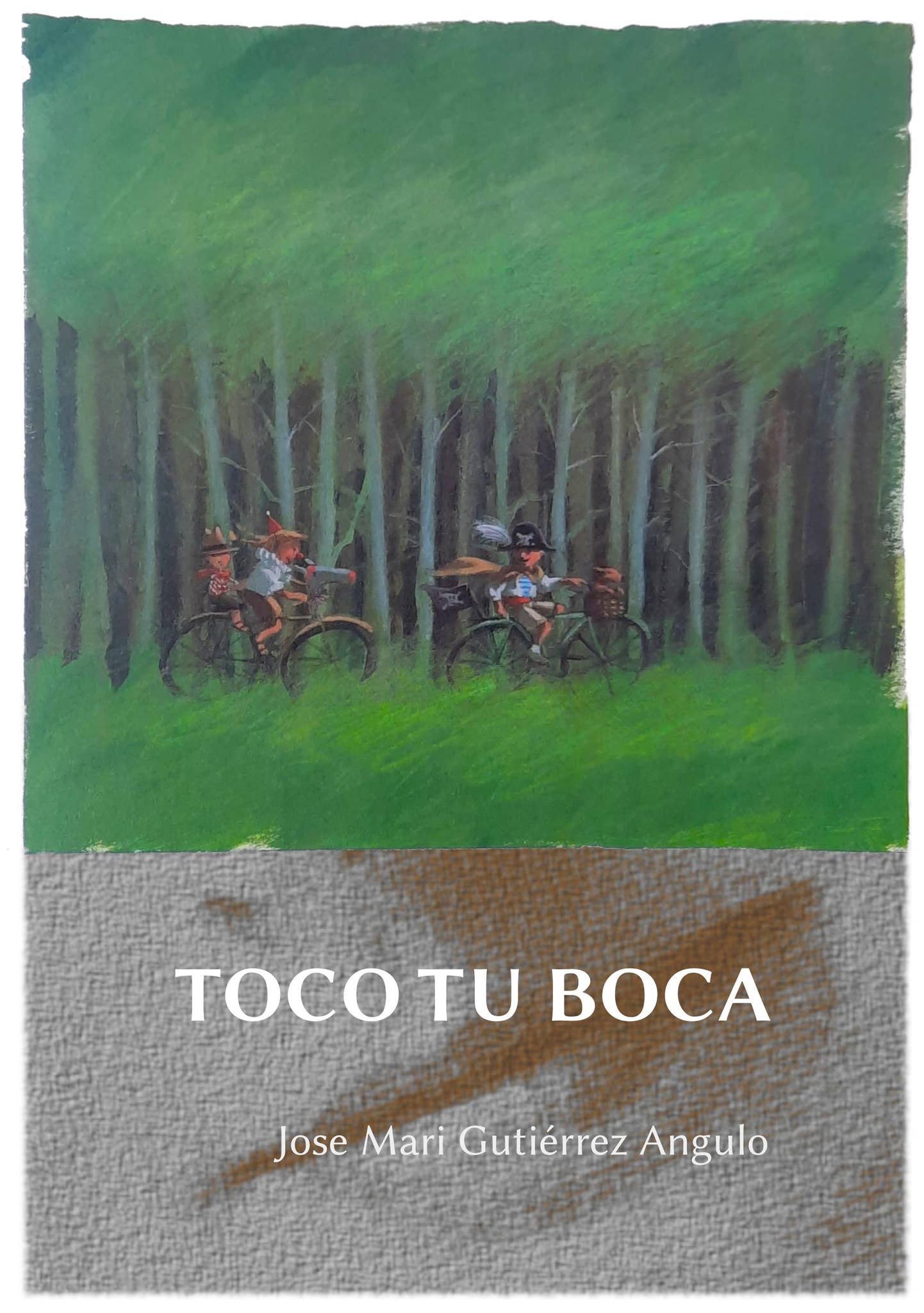 TOCO TU BOCA by josemariga - Issuu