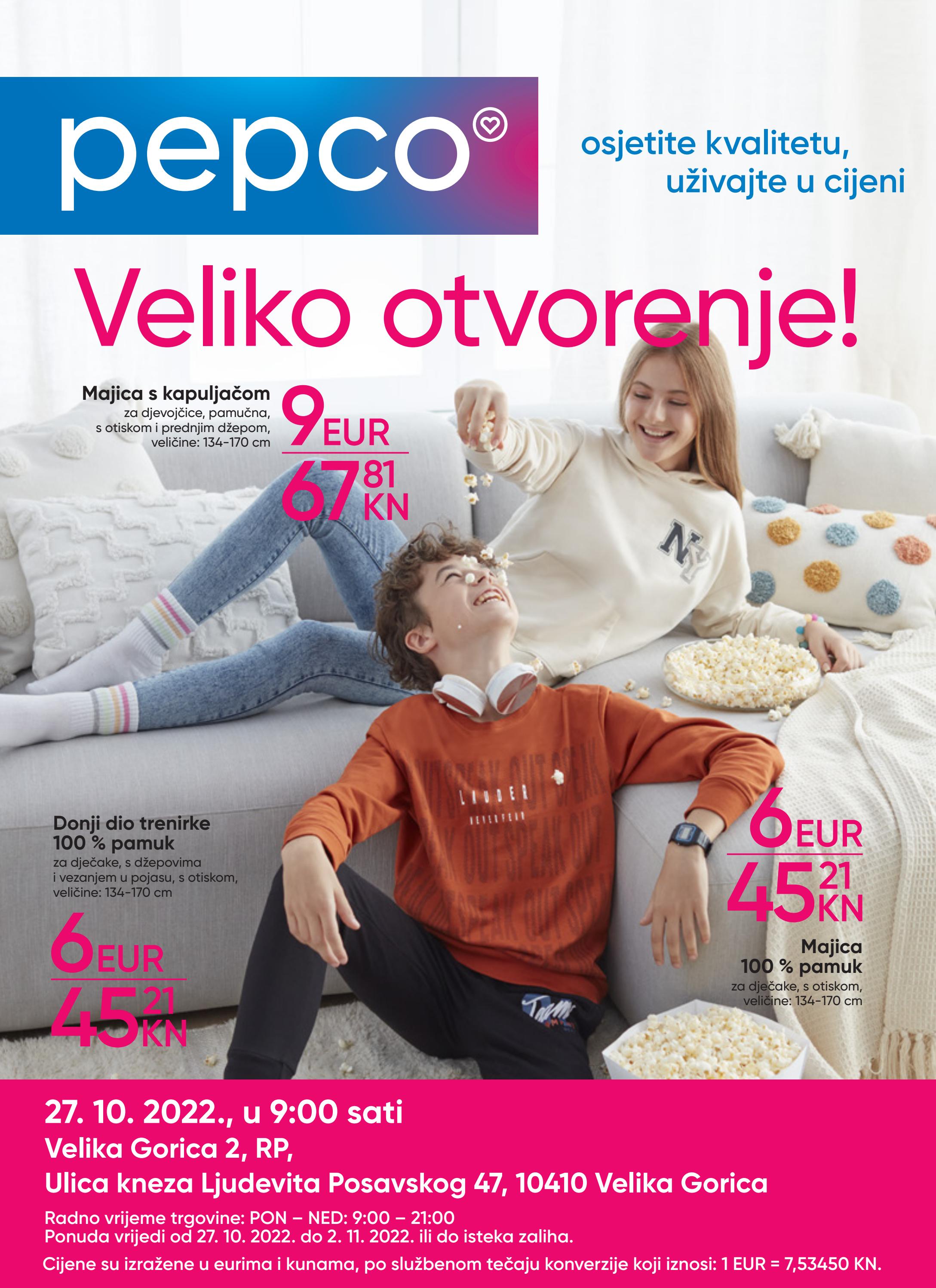 Pepco by katalozi.net - Issuu