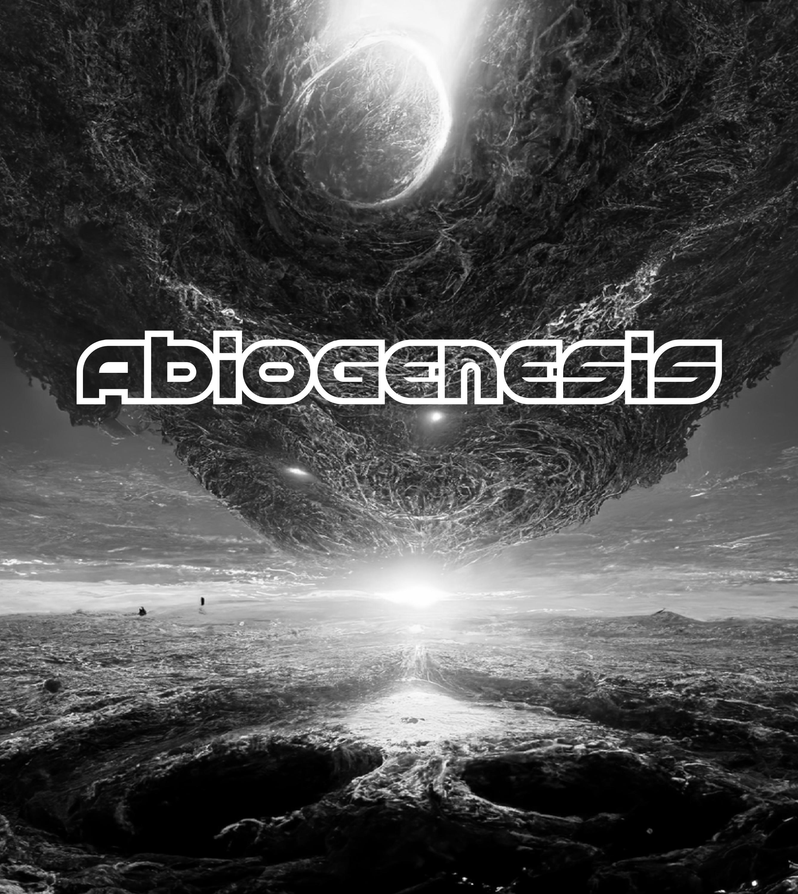 Catalogo ABIOGENESIS 2022 by Grey Cube Projects - Issuu