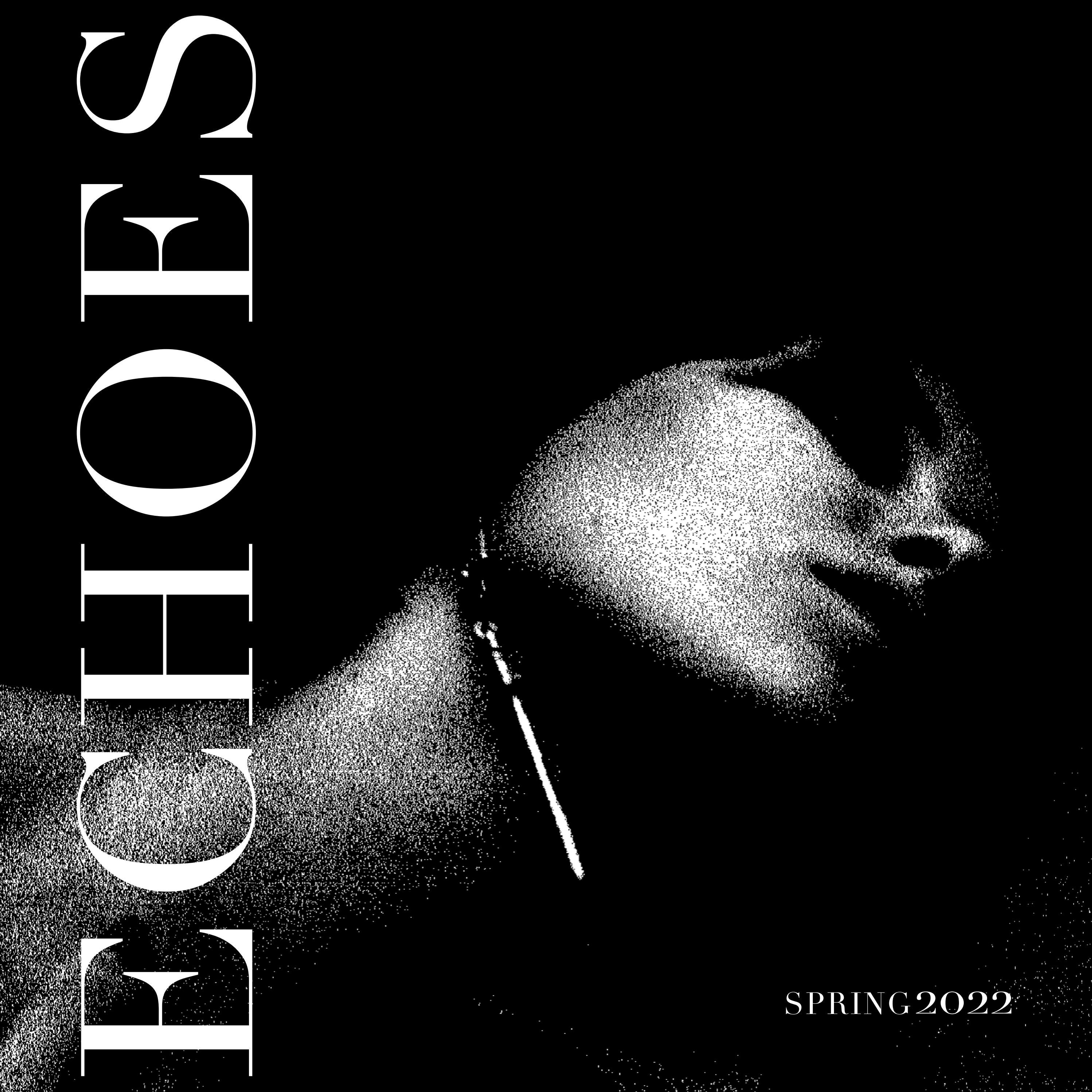 Echoes Spring 2022 by Echoes, the Barnard Literary Magazine - Issuu