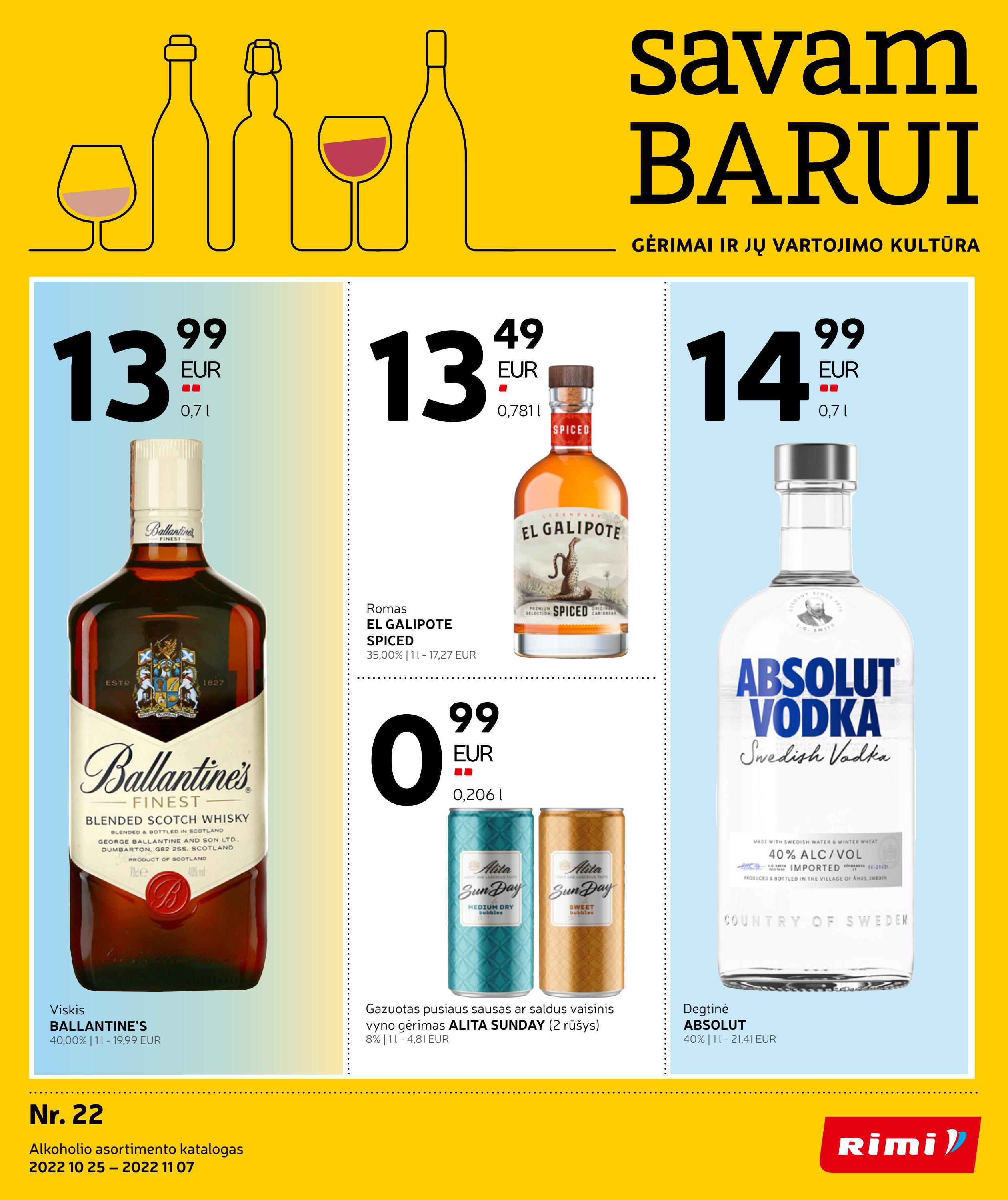 SAVAM BARUI Nr.22 by Rimi - Issuu