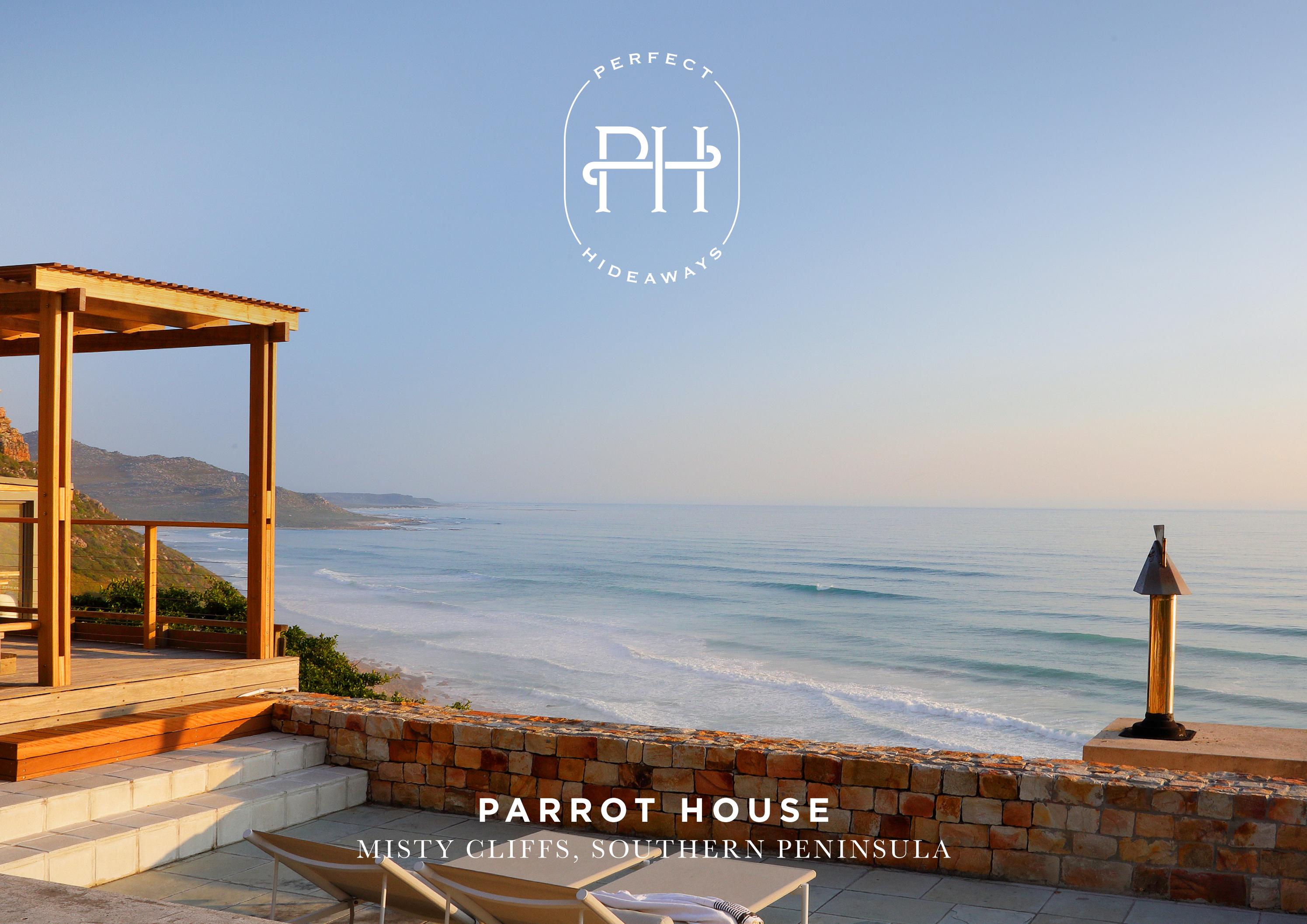 PH Travel | Parrot House Brochure by perfecthideaways1 - Issuu