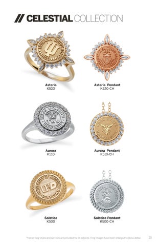 Herff Jones College Jewelry Catalog by Herff Jones - Issuu