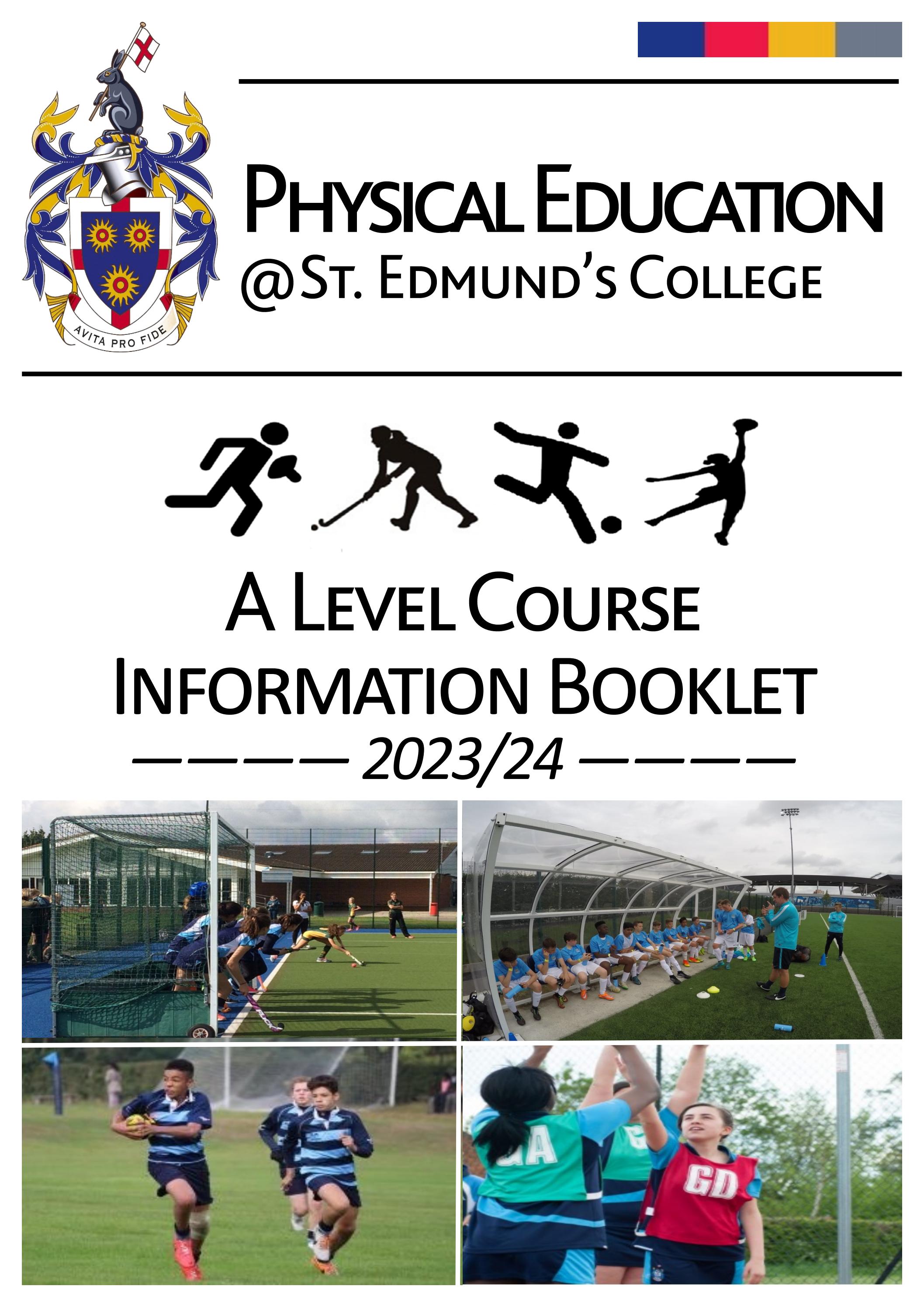 PE A Level by St Edmund's College and Prep - Issuu