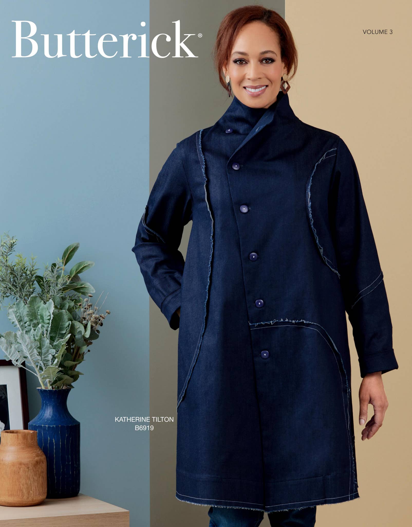 Butterick Fall 2022 Lookbook by Design Group - Issuu