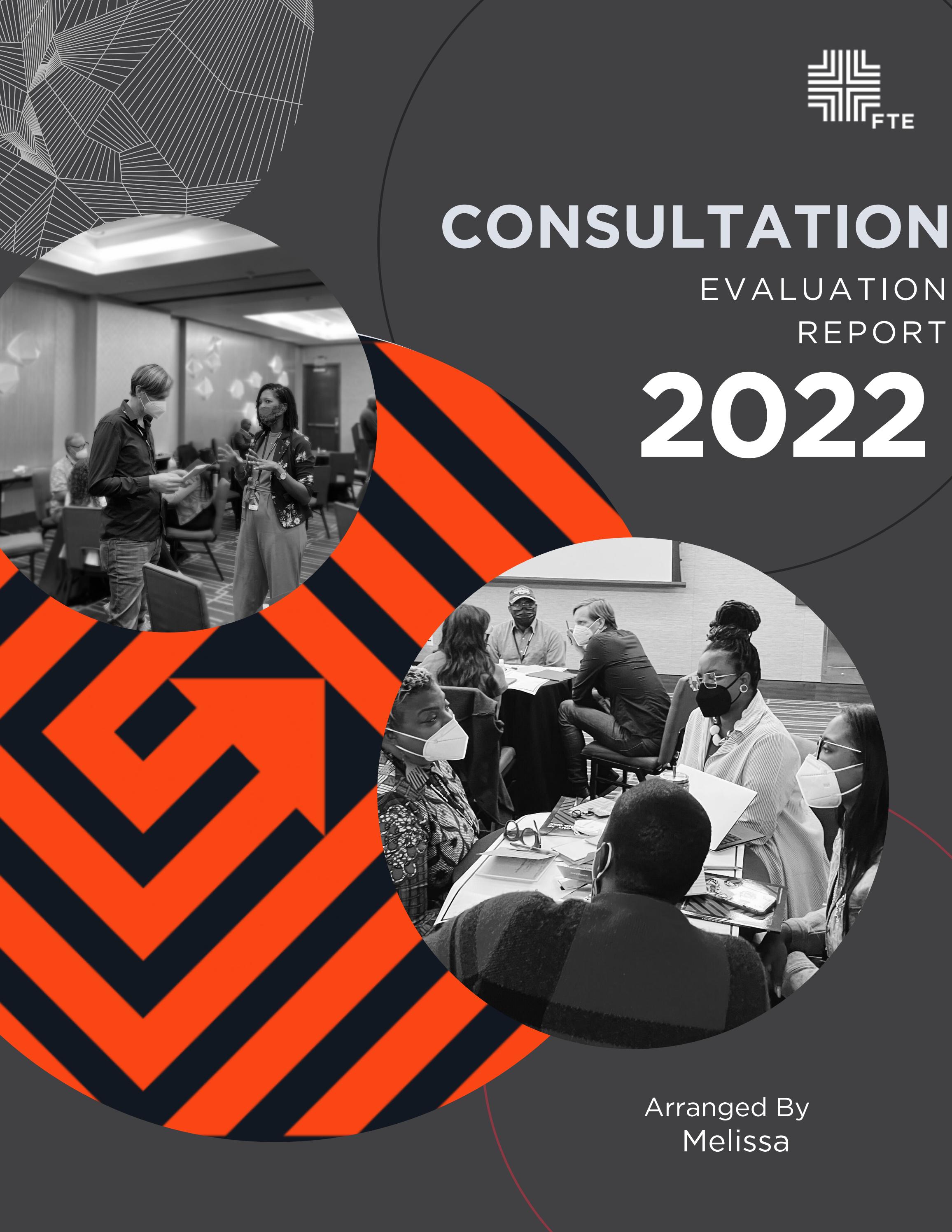 Christian Innovation Consultation Report (2022) by TheFTE - Issuu