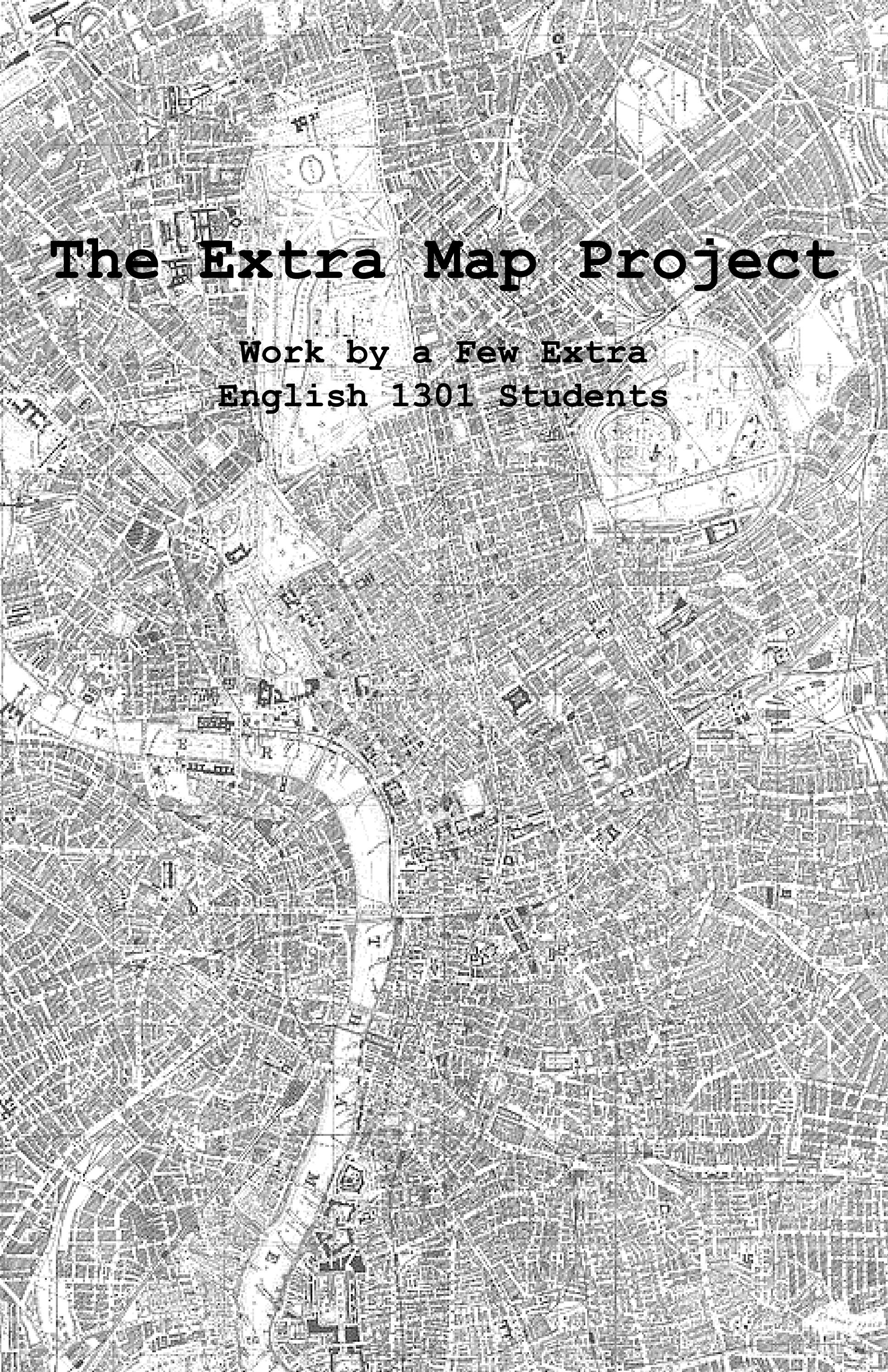 The Extra Map Project! by ArnoldJacob13 - Issuu