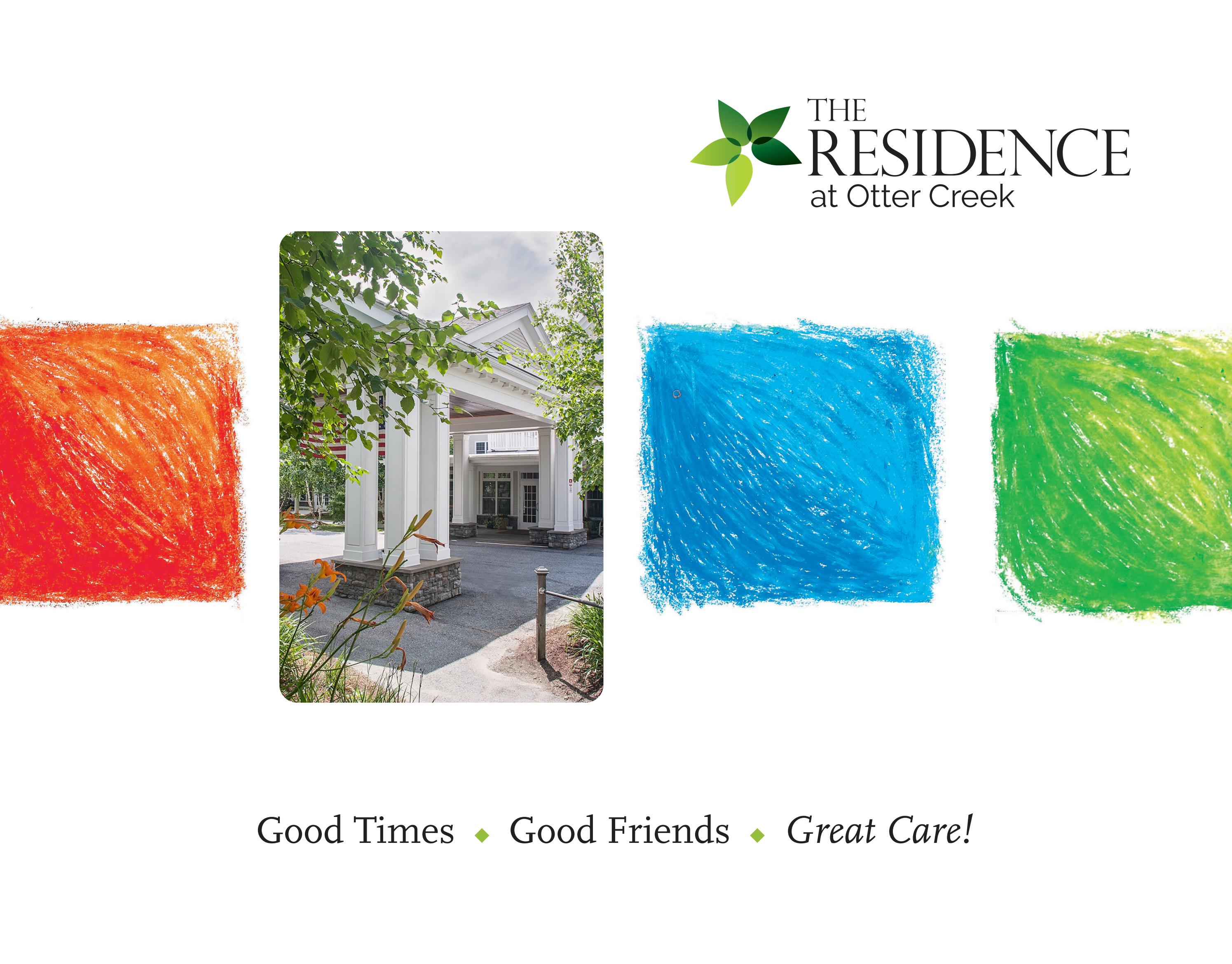 Otter Creek Digital Brochure Final by Ted Doyle - Issuu