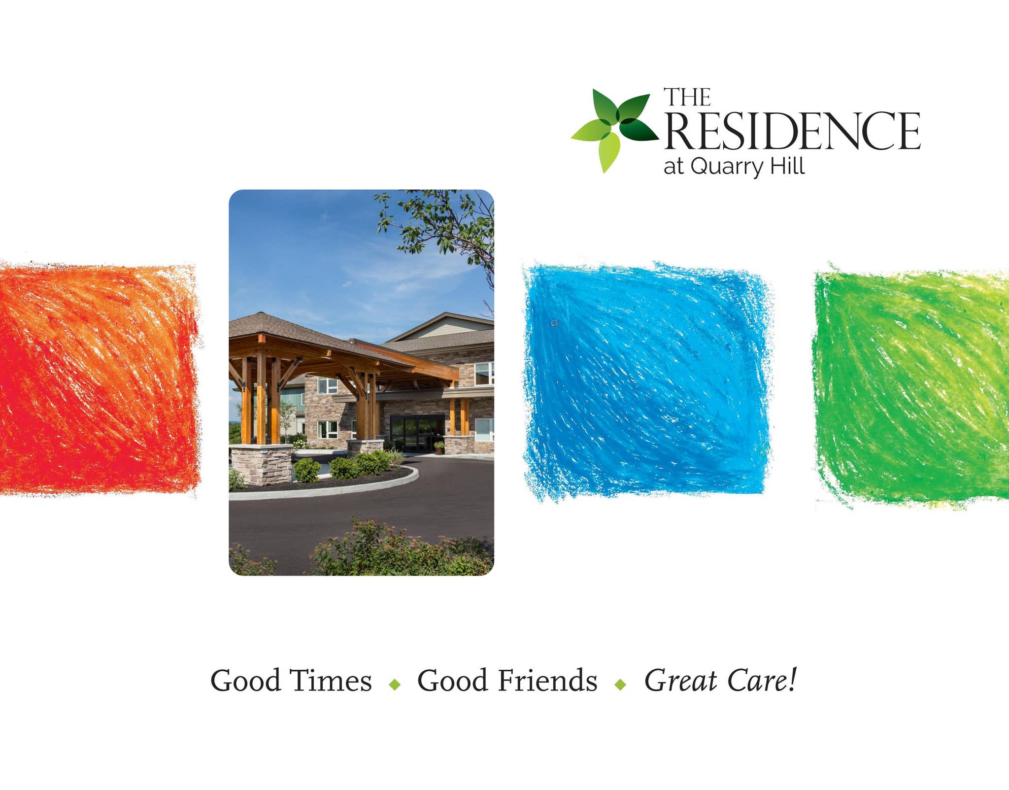 Quarry Hill Digital Brochure Final by Ted Doyle - Issuu