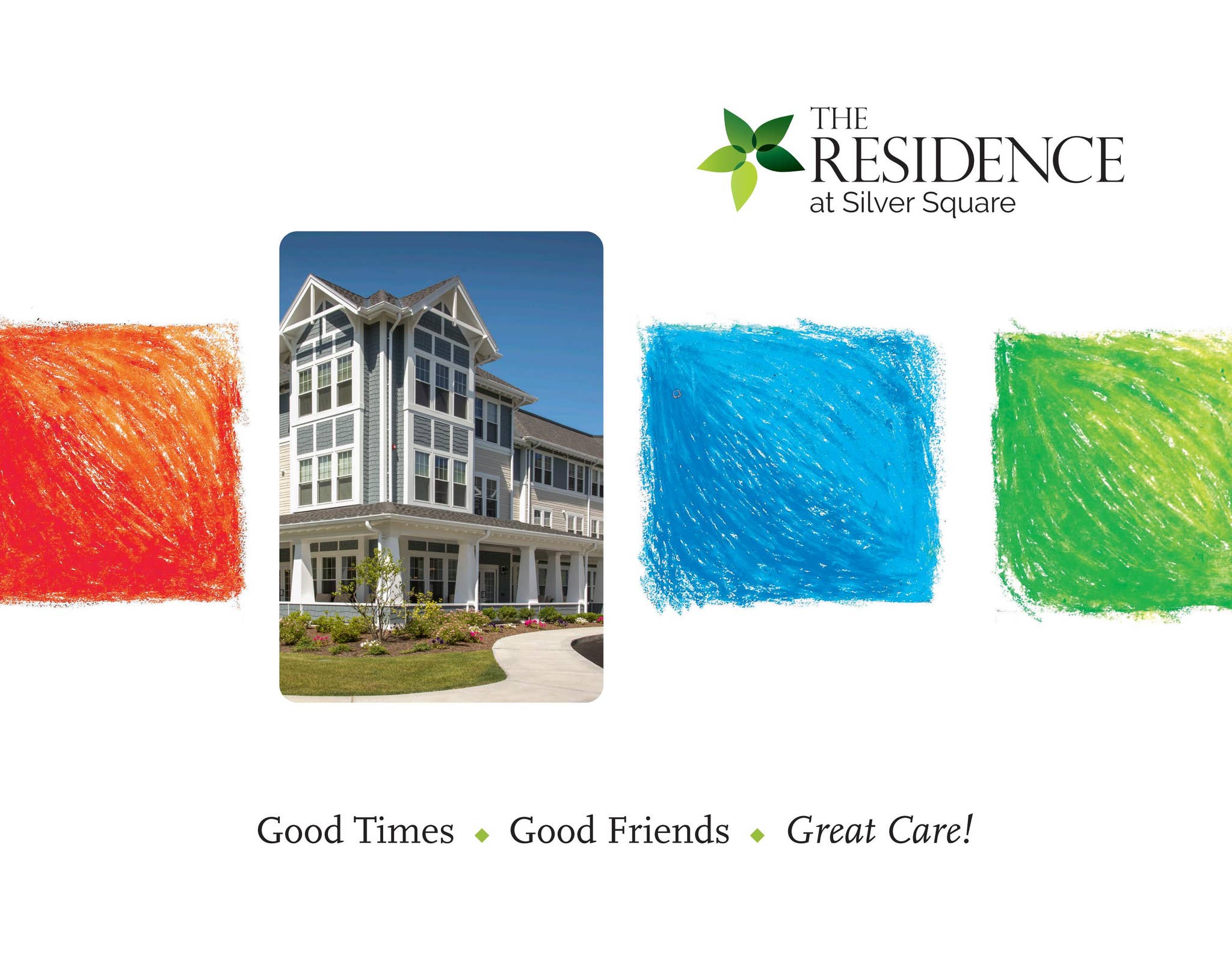 Silver Square Digital Brochure Final by Ted Doyle - Issuu