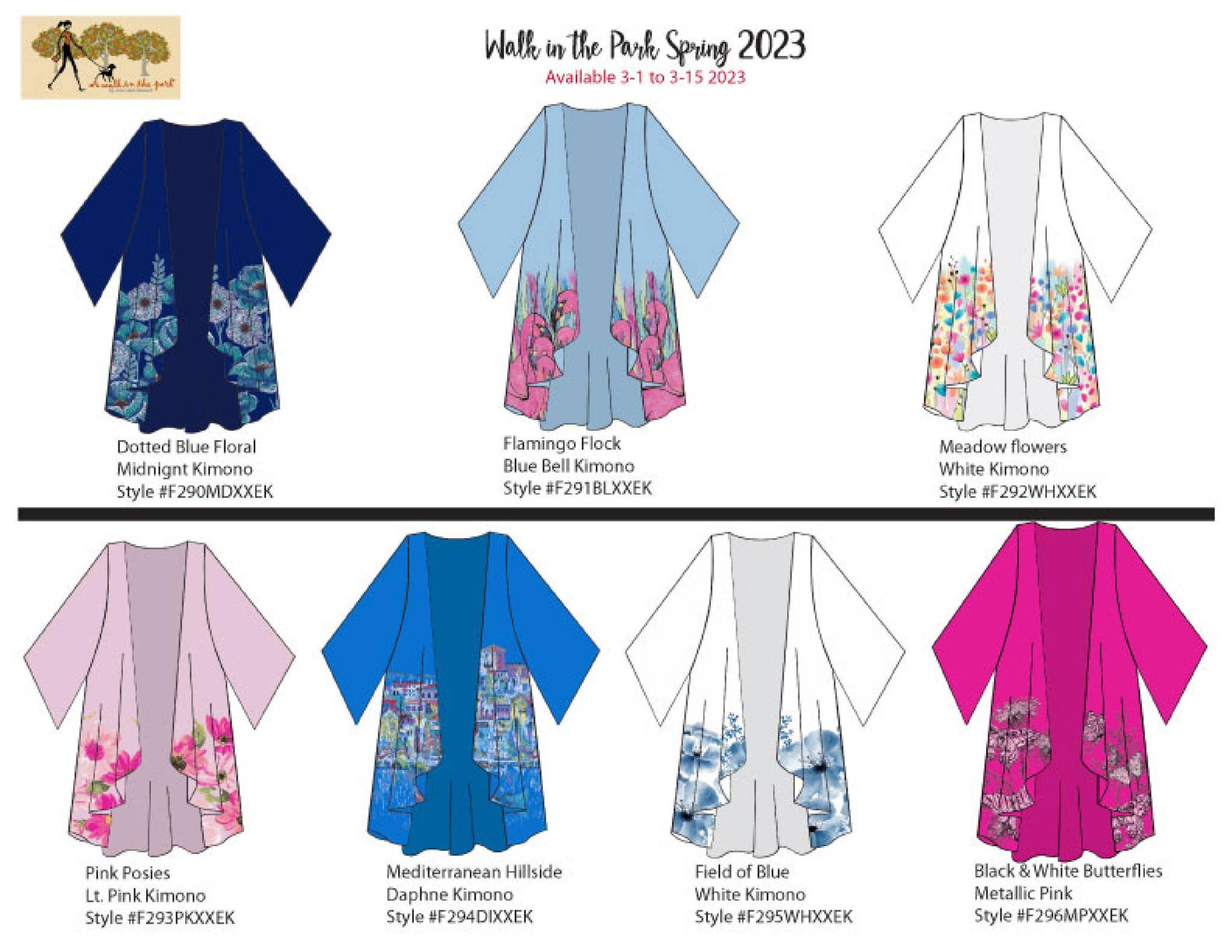 MCcc 2023 Spring Style Preview by Nicholas Vafakas - Issuu