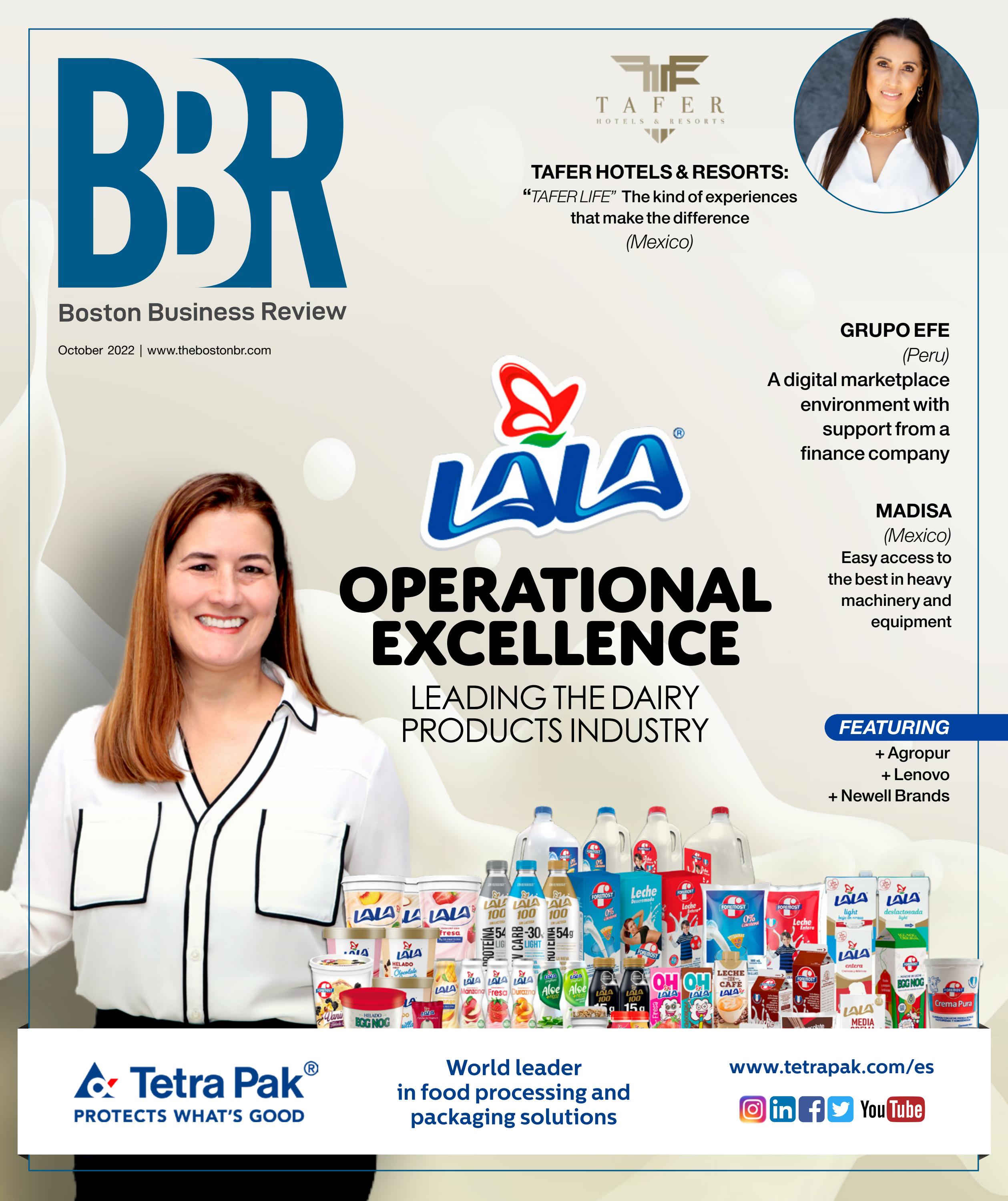 Magazine | BBR - October 2022 by The Boston Business Review - Issuu