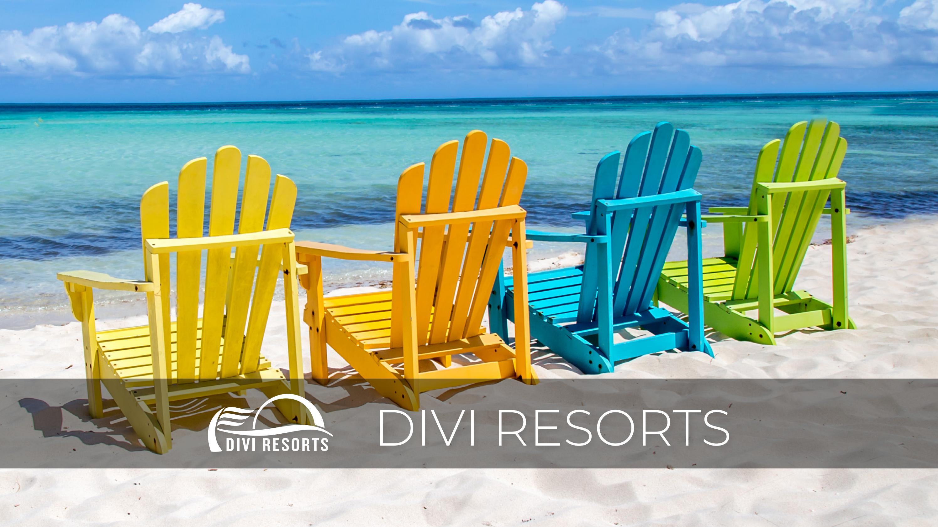 Divi Resorts - Digital Brochure by Divi Resorts - Issuu