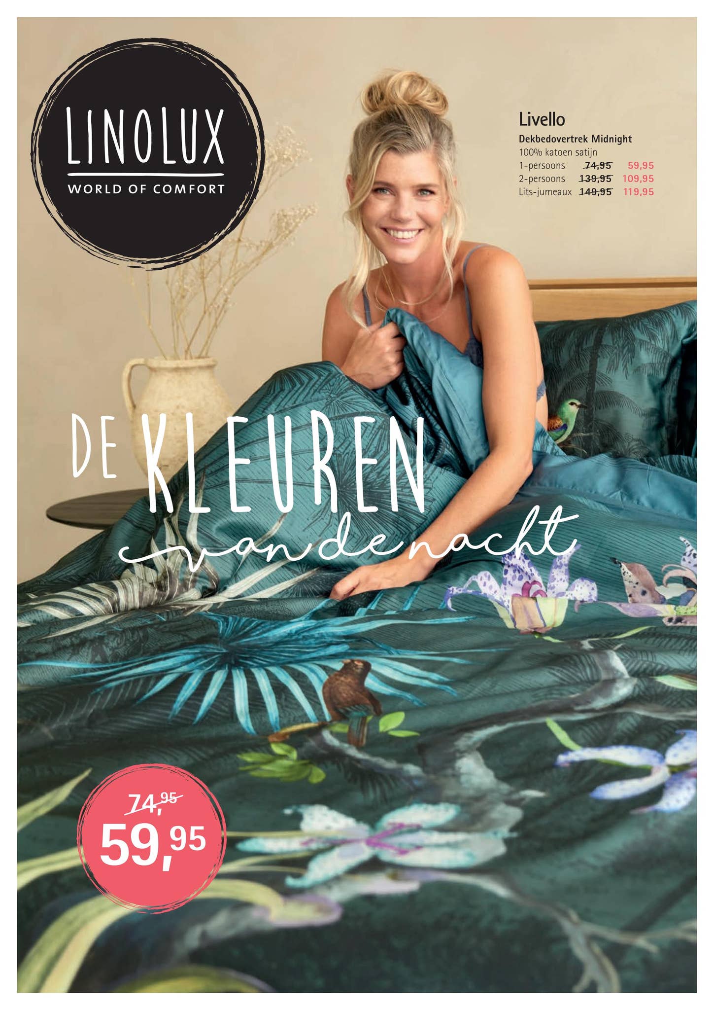 Linolux - oktober 2022 by Wara - Issuu