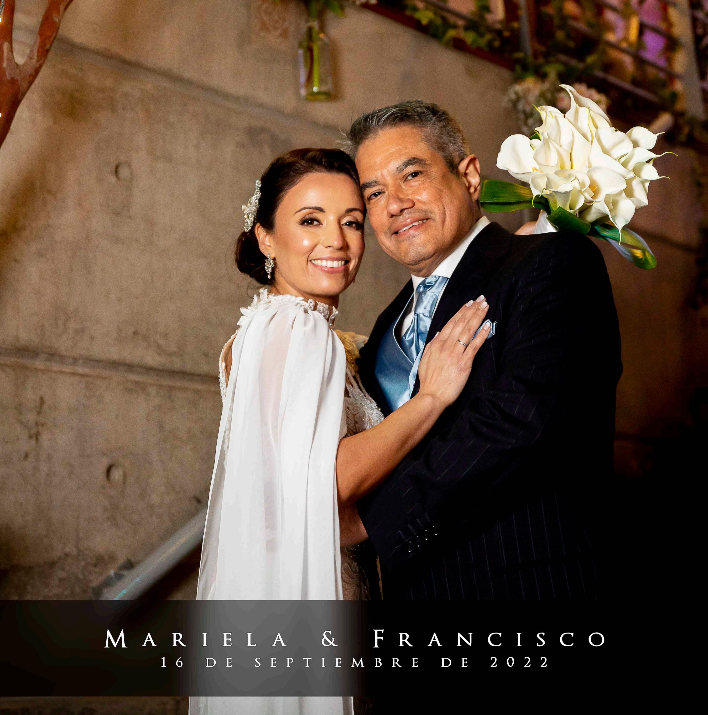 Mariela & Francisco by Photonovios - Issuu