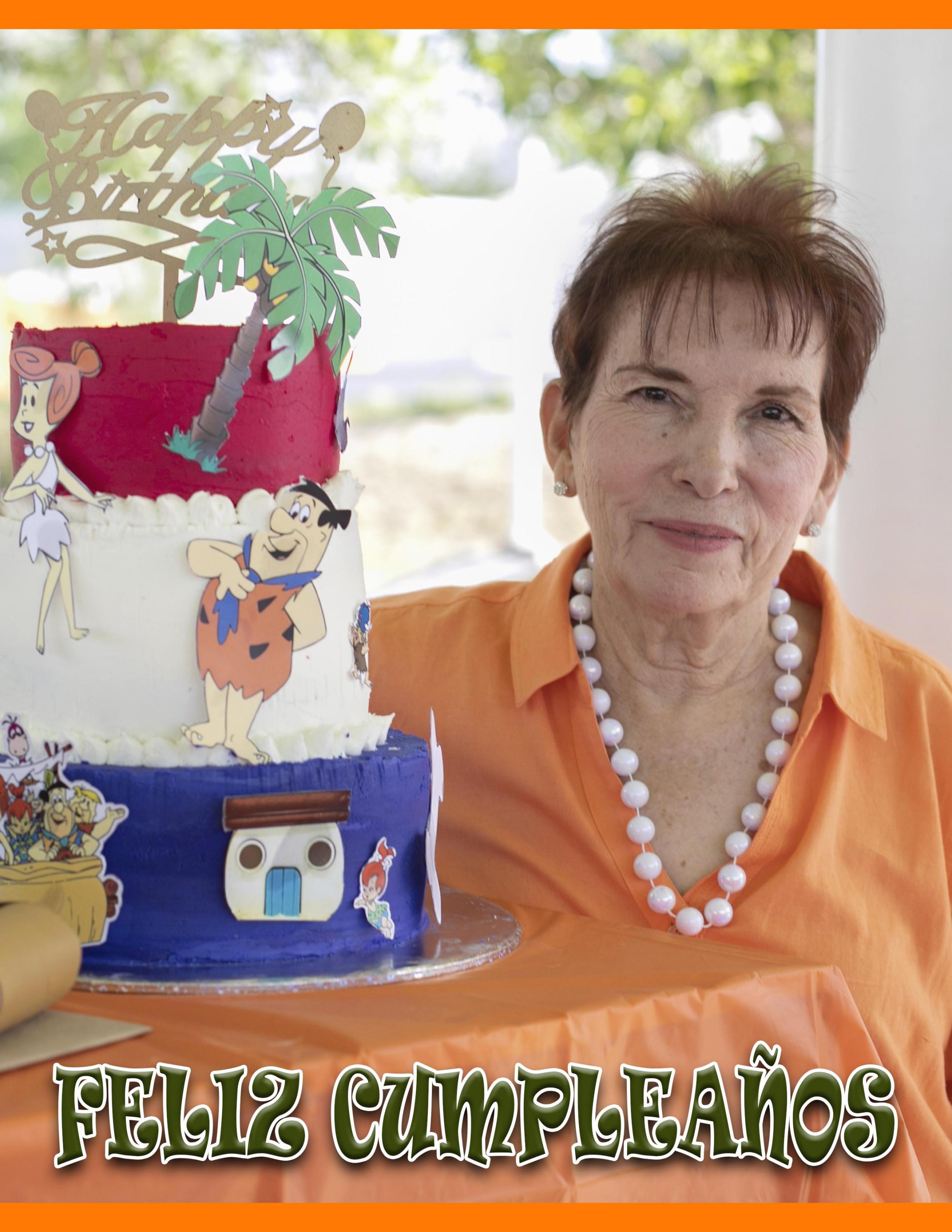 CUMPLE CHELIN 2022 by Thelma Cruz Galería Fotográfica - Issuu