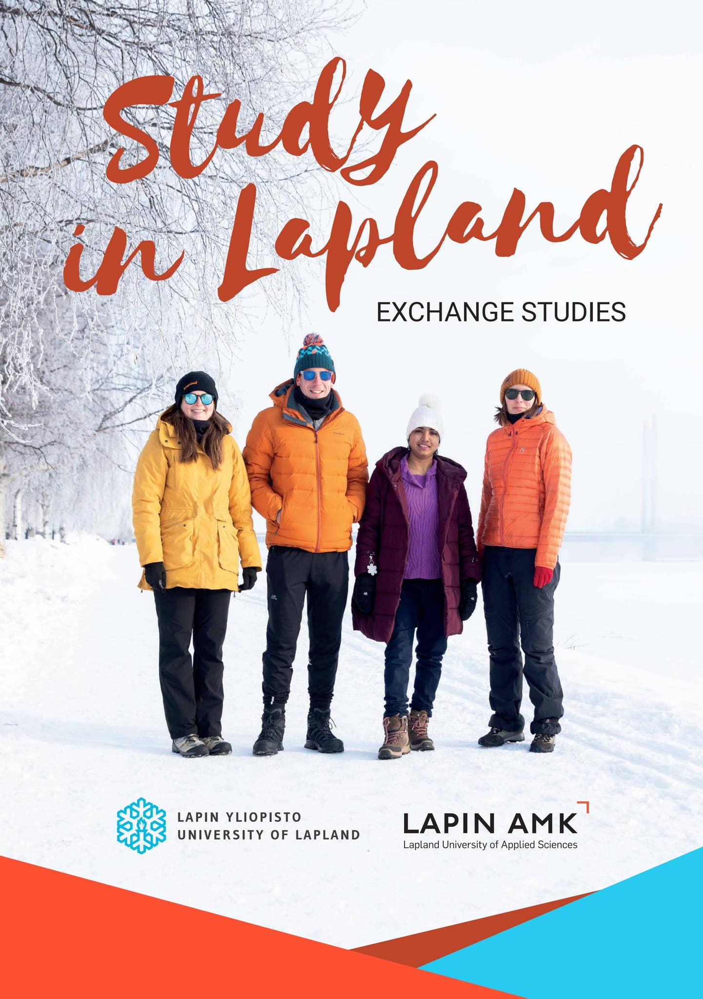 Study in Lapland – Exchange Studies by Lapin AMK - Issuu