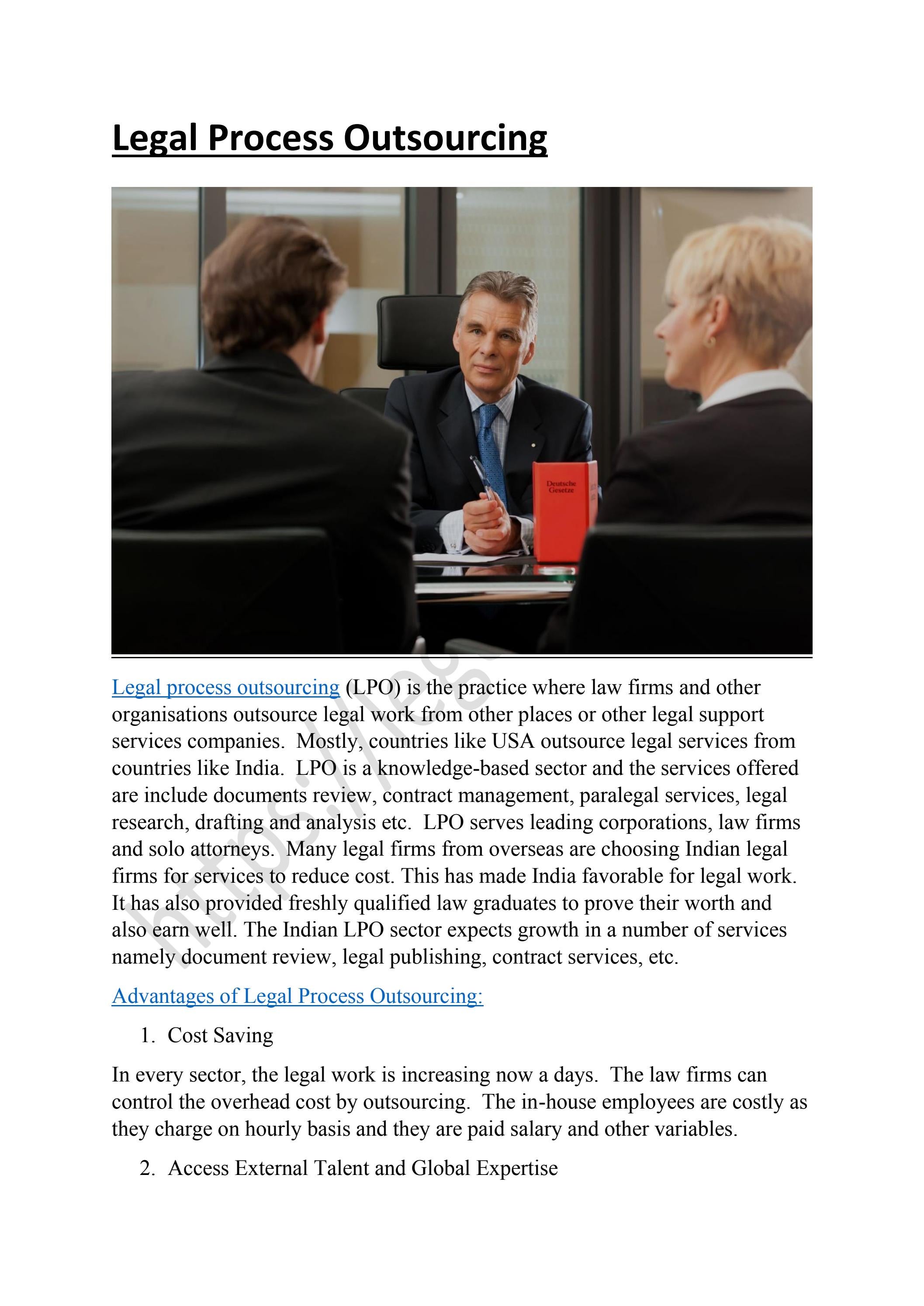 Legal Outsourcing Service in USA - Legacore Solutions by legacore - Issuu