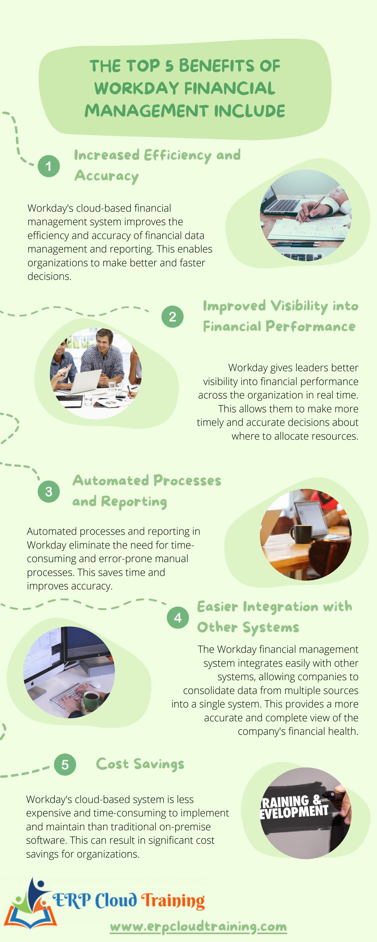 The Top 5 Benefits of Workday Financial Management by ERP Cloud ...