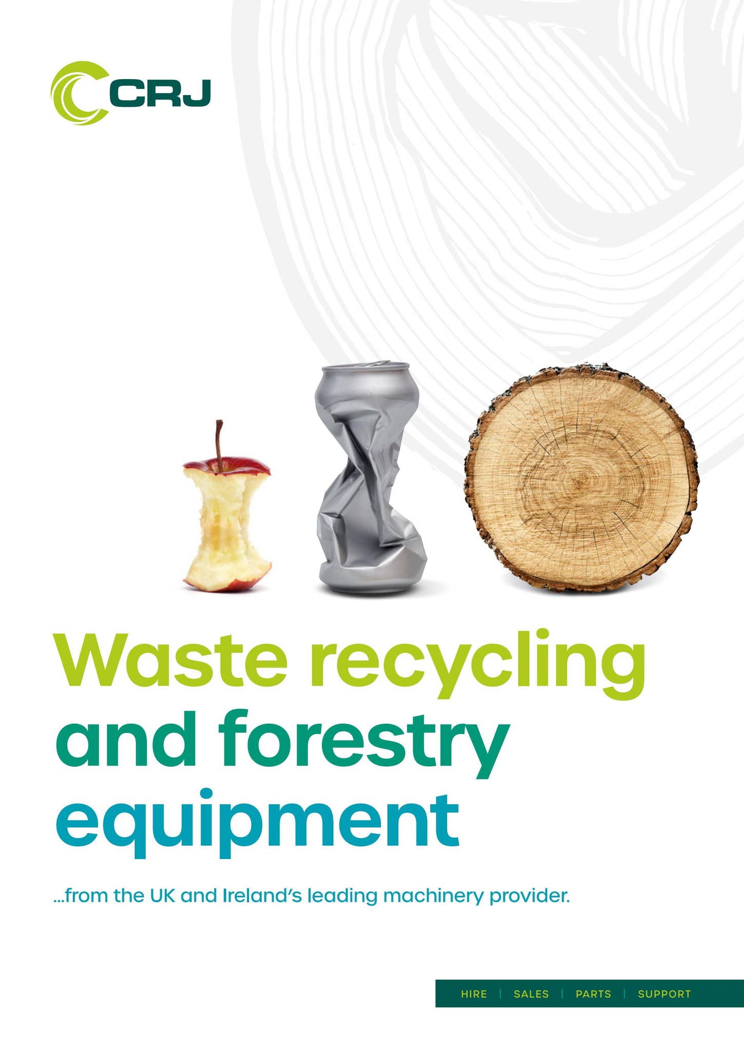 CRJ Services - Digital Brochure - 2022 by CRJ Services - Issuu