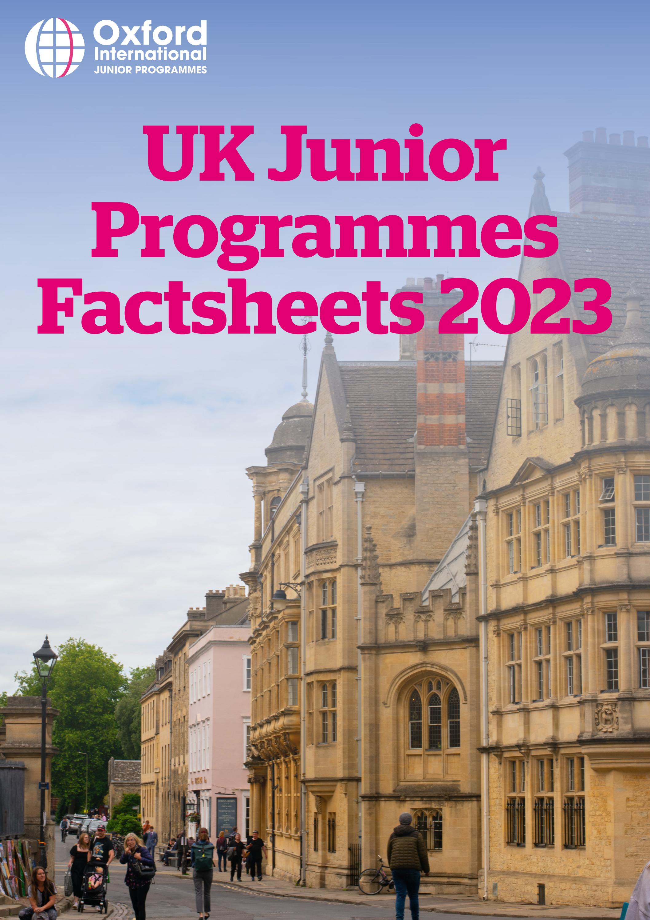 Oxford International UK Factsheets 2023 by OIEG - Issuu