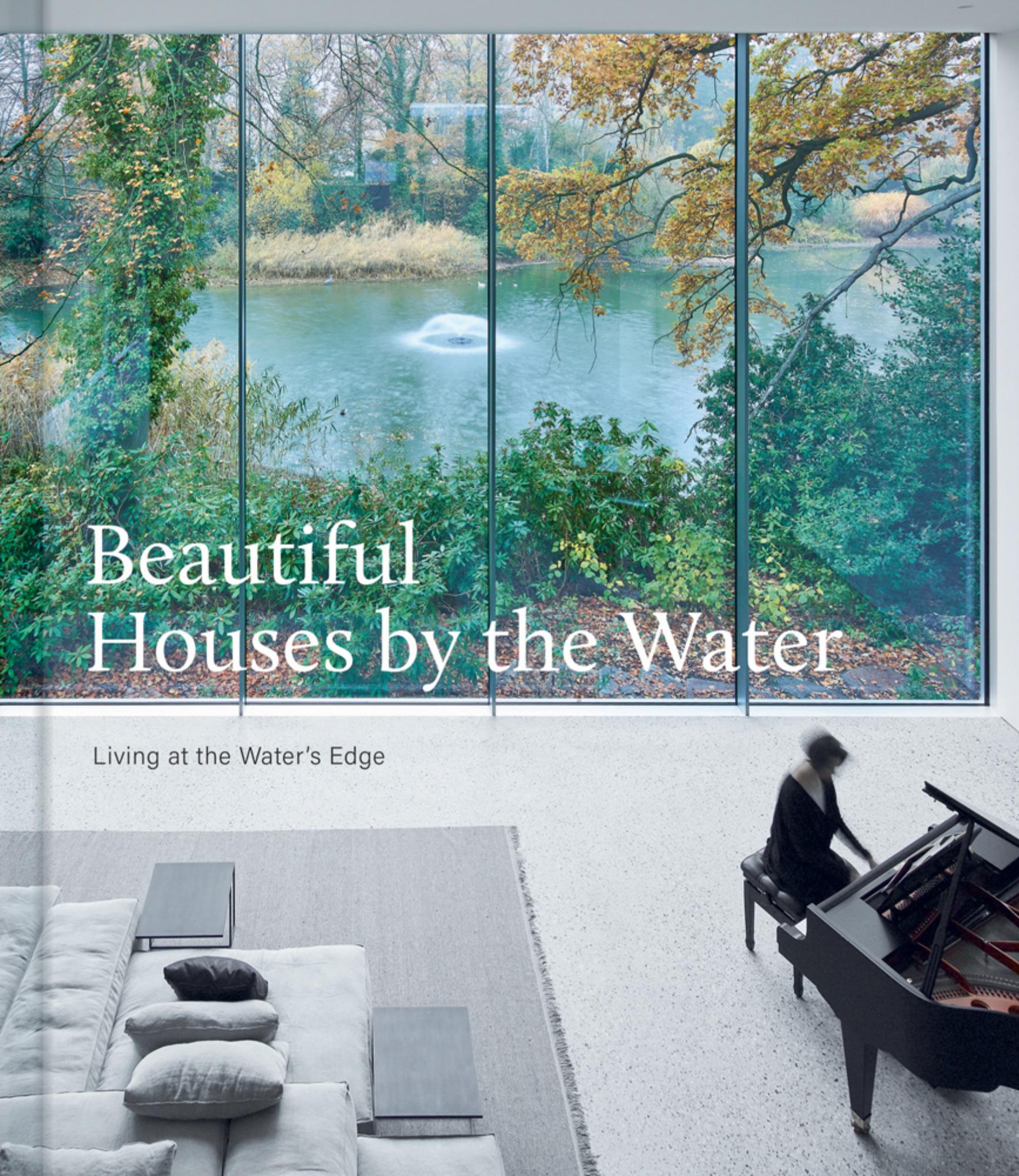 Beautiful Houses by the Water by ACC Art Books - Issuu