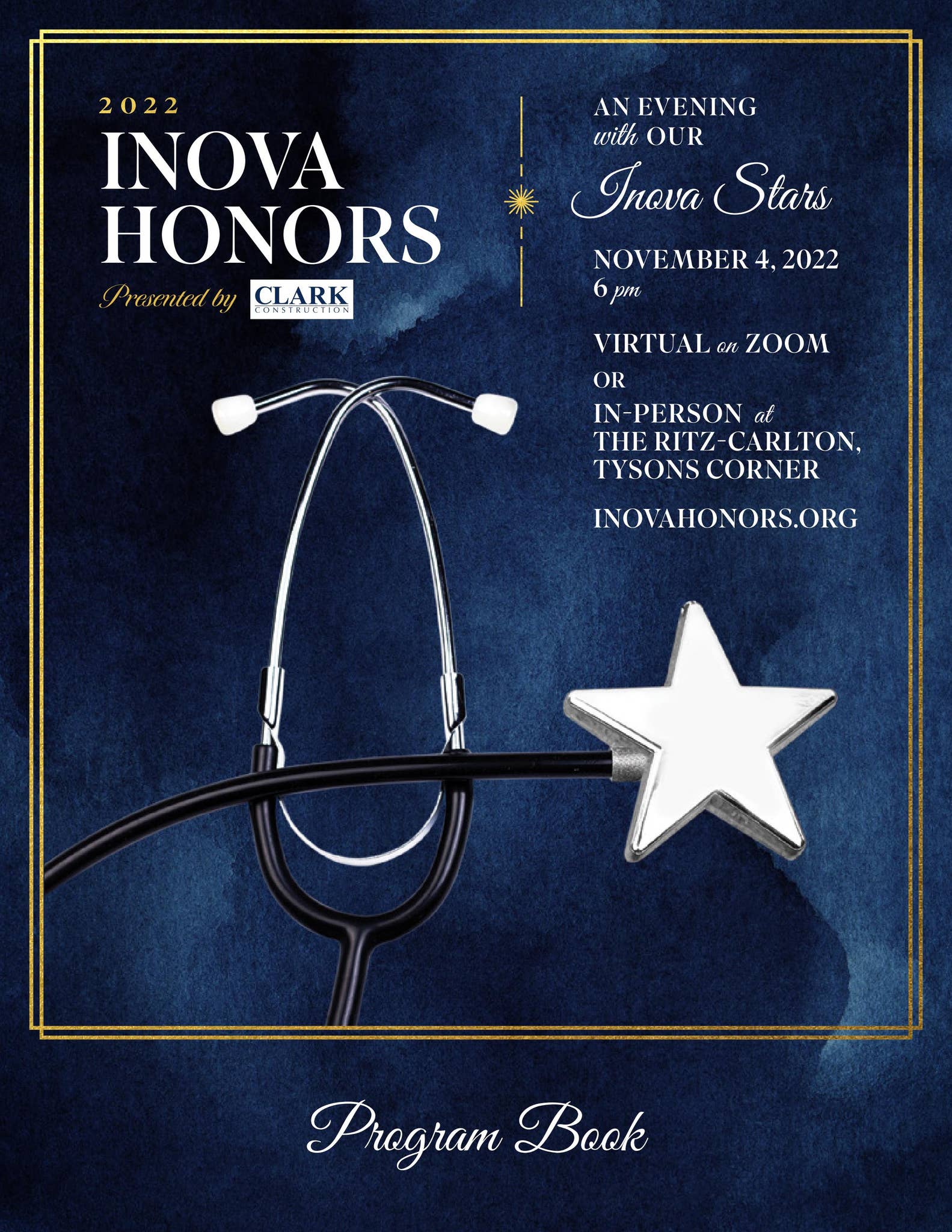 2022 Inova Honors Program Book by Inova Health Foundation - Issuu