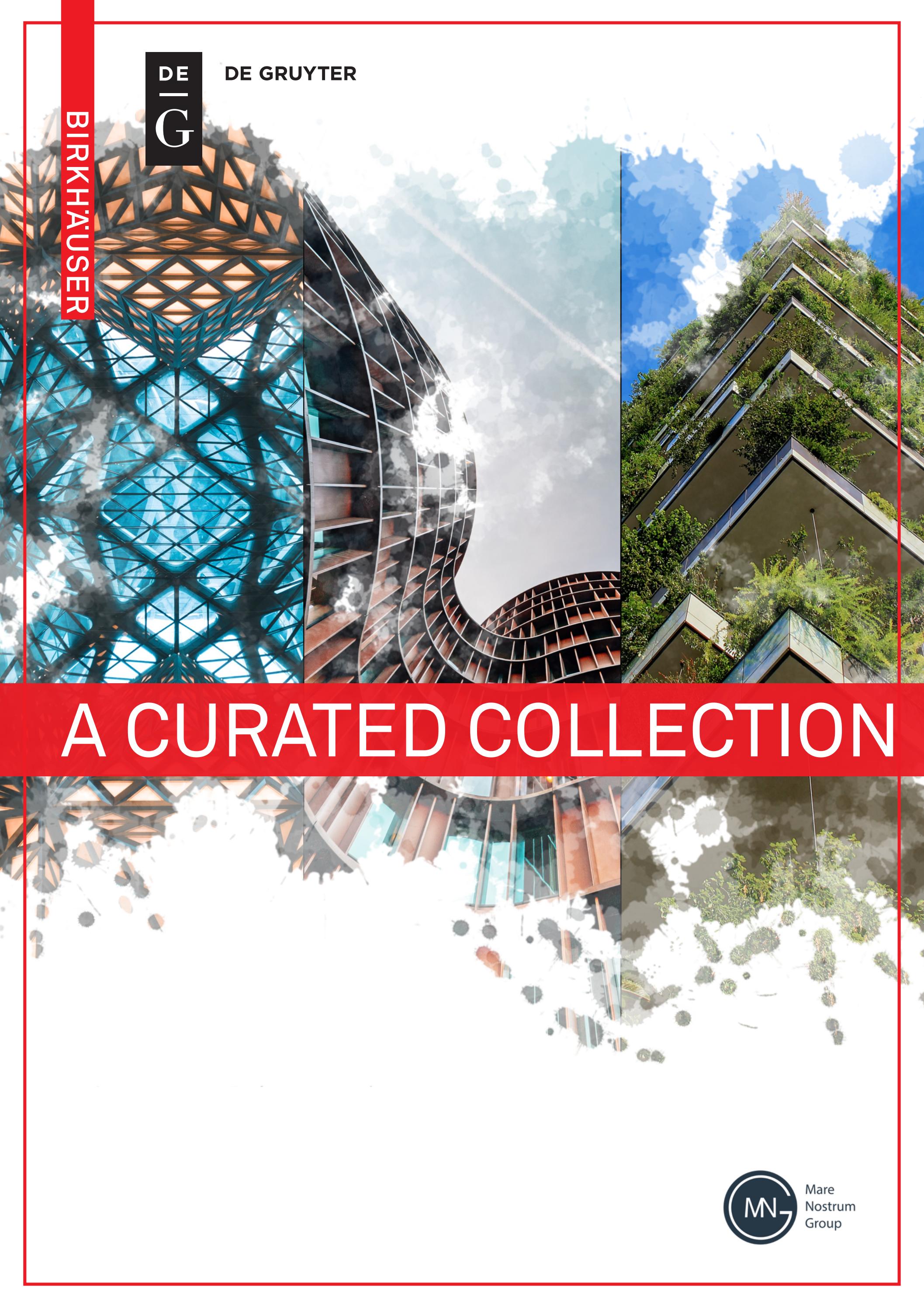 Birkhäuser Curated Collection by Mare Nostrum Group - Issuu